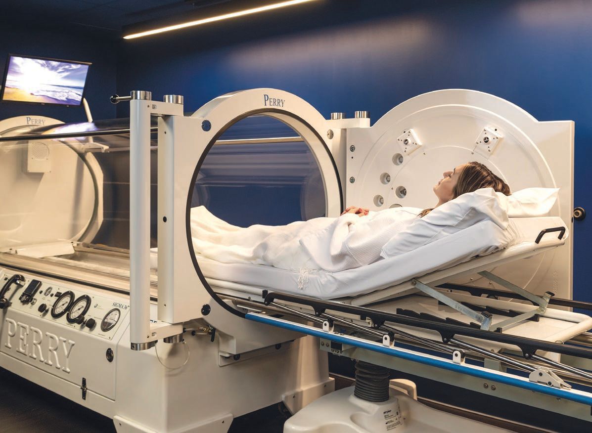 Inspire Wellness Aesthetics: Transformative Health Services