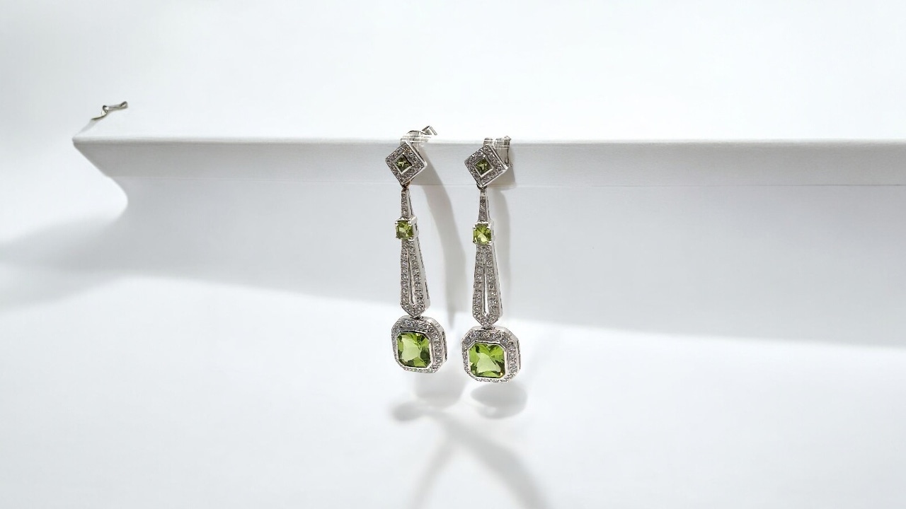 Discover Timeless Luxury at M.J. Miller & Co. Jewelry Boutique