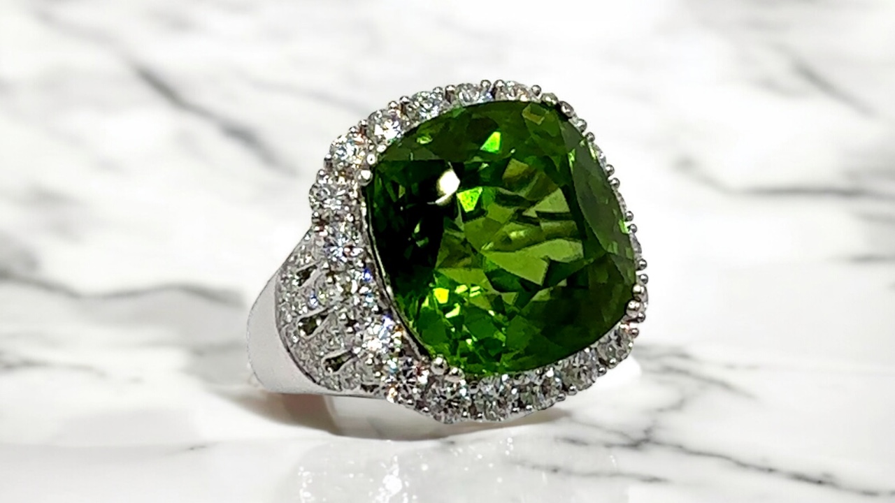 Discover Timeless Luxury at M.J. Miller & Co. Jewelry Boutique