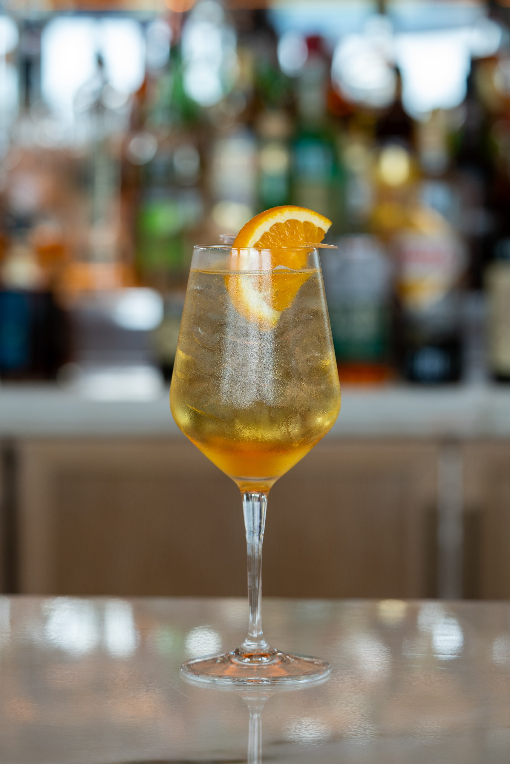 Best Aperol Spritz in Miami: Top Spots to Savor
