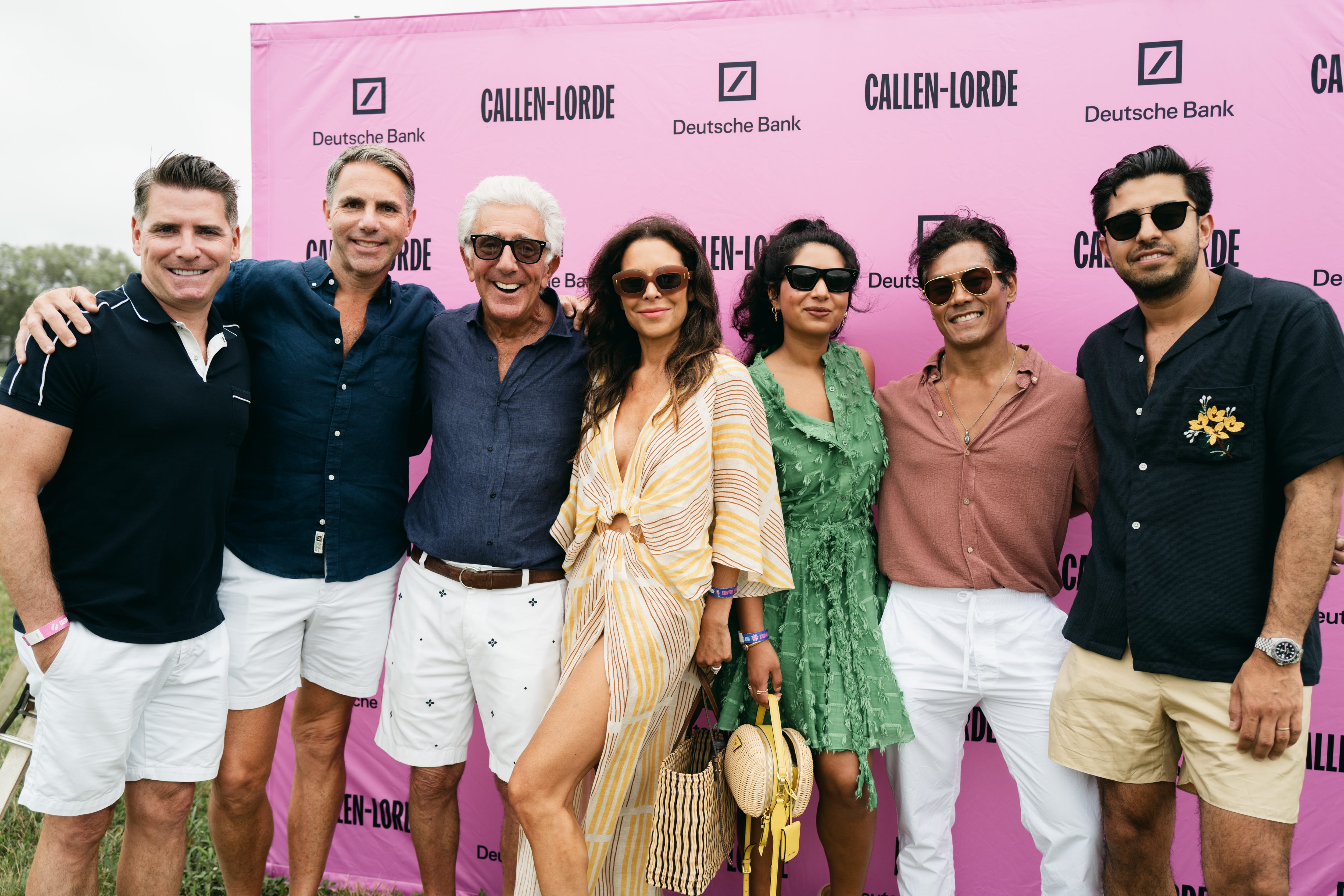 Join John Cameron Mitchell at Iconic Hamptons Tea Dance