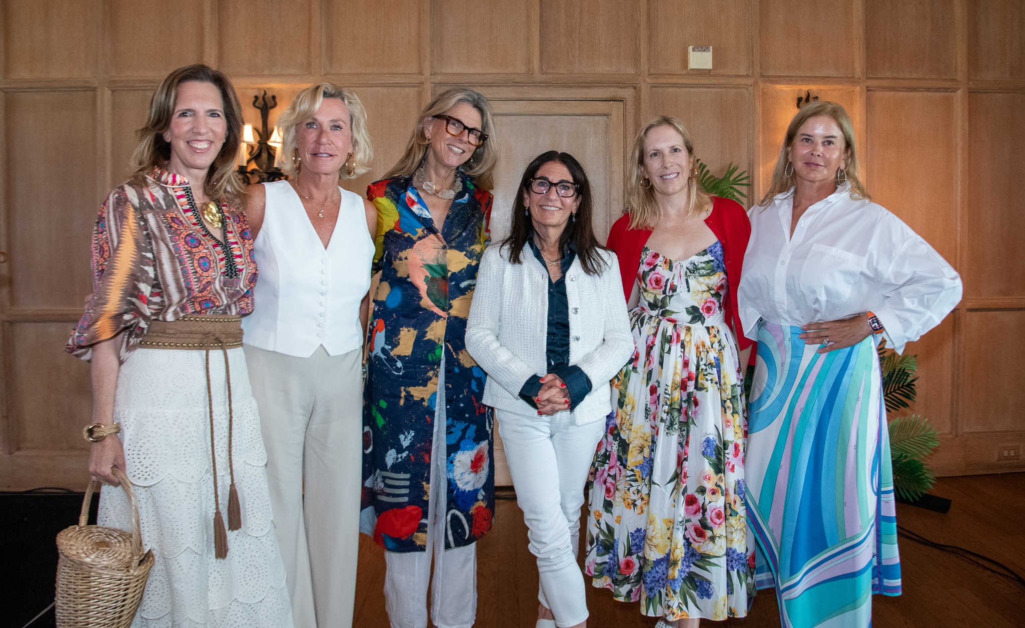 Southampton Hospital Luncheon: Support East Hampton ER