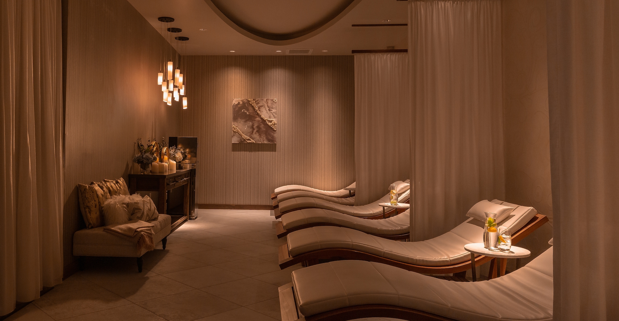 Experience Serenity at Rhapsody Spa in Nashville