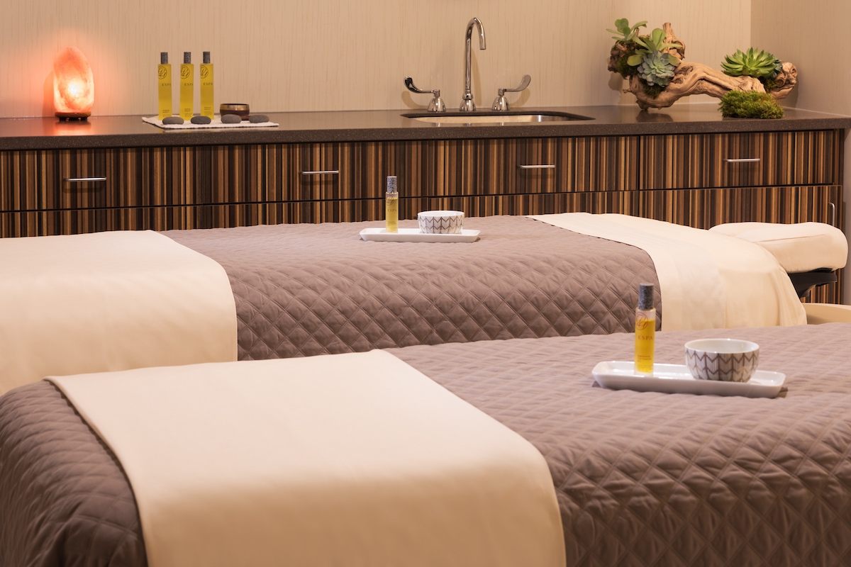Experience Serenity at Rhapsody Spa in Nashville