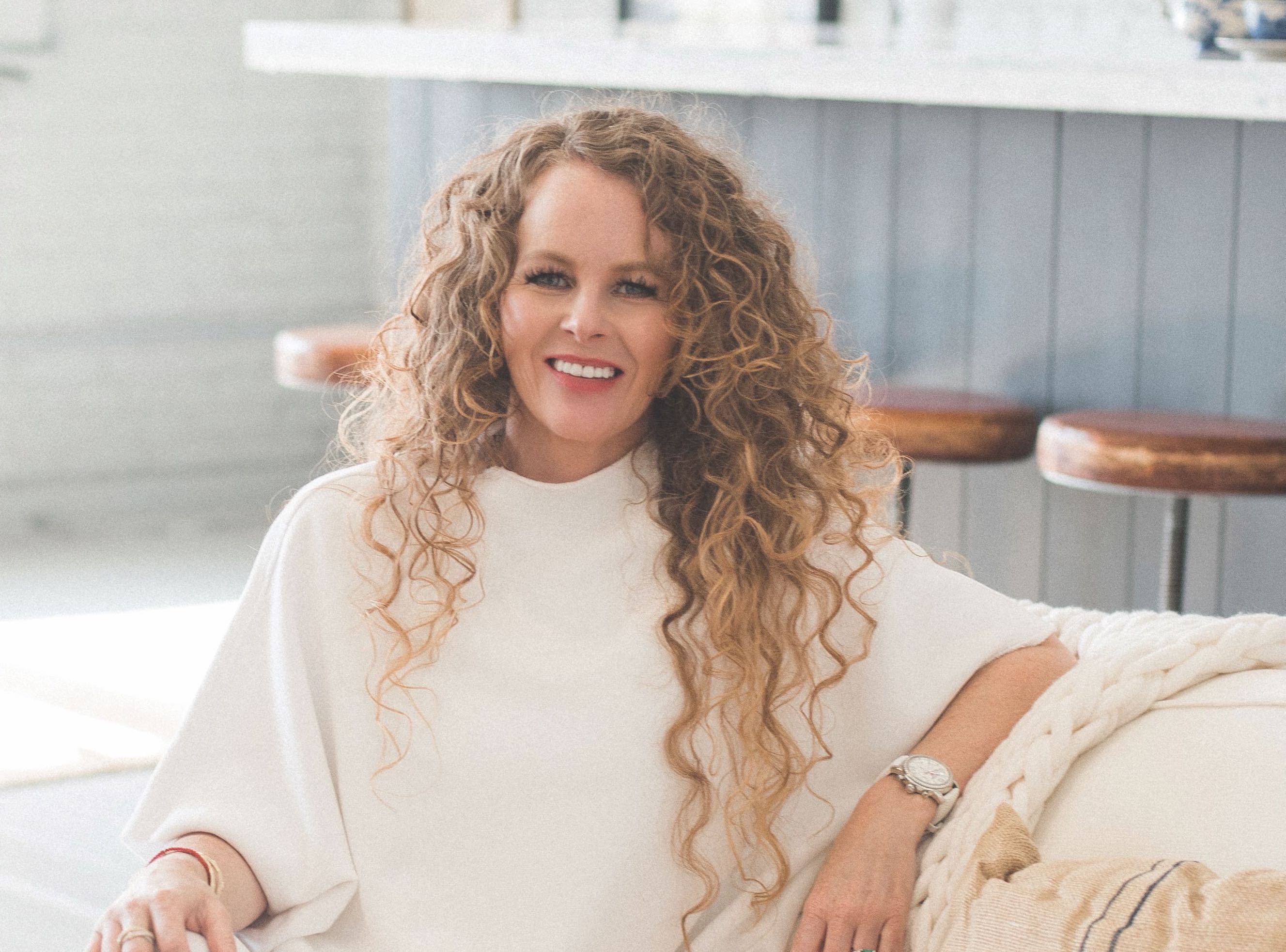 Sustainable Fashion Pioneer: Audrey McLoghlin's Frank Eileen