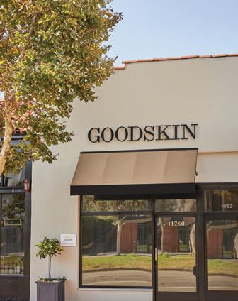 Explore Brentwood: Top Hotels, Dining, Shopping & More