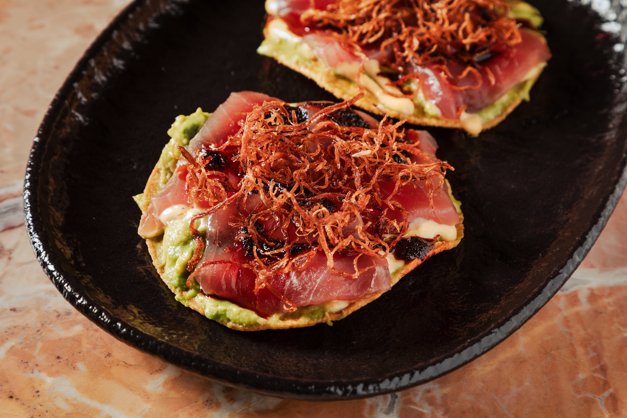 Vela: Mexico City Flavors in Chicago's River North