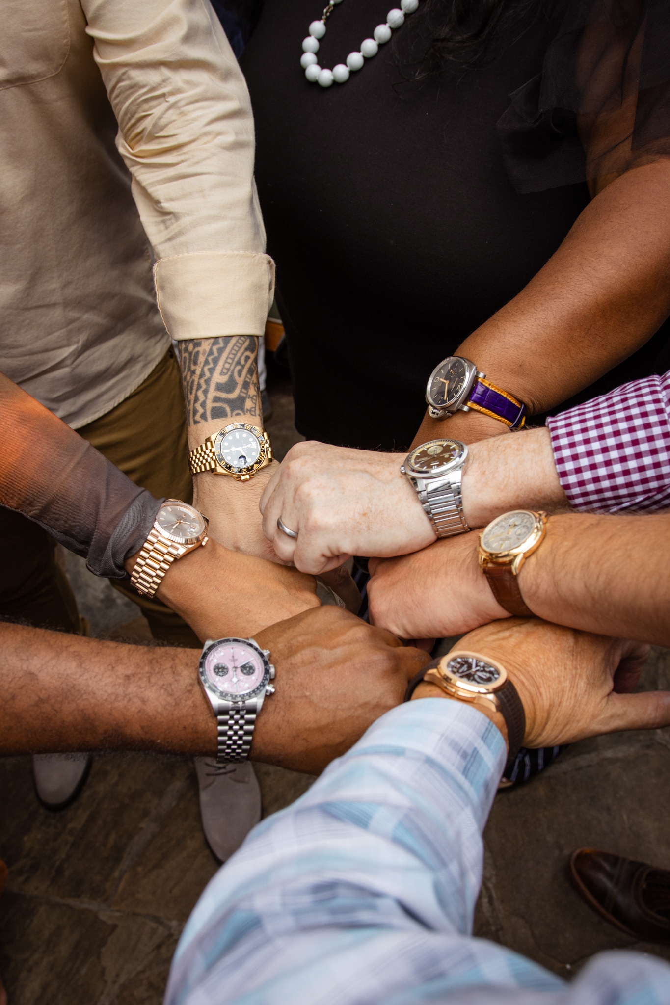 Watch Week Aspen: Celebrate Horology in a Stunning Setting