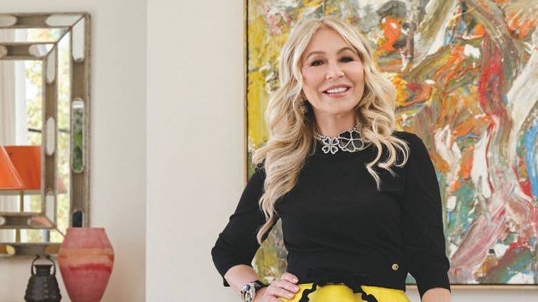 LA's Fashion Icons: The 18 Style Stars Setting Trends