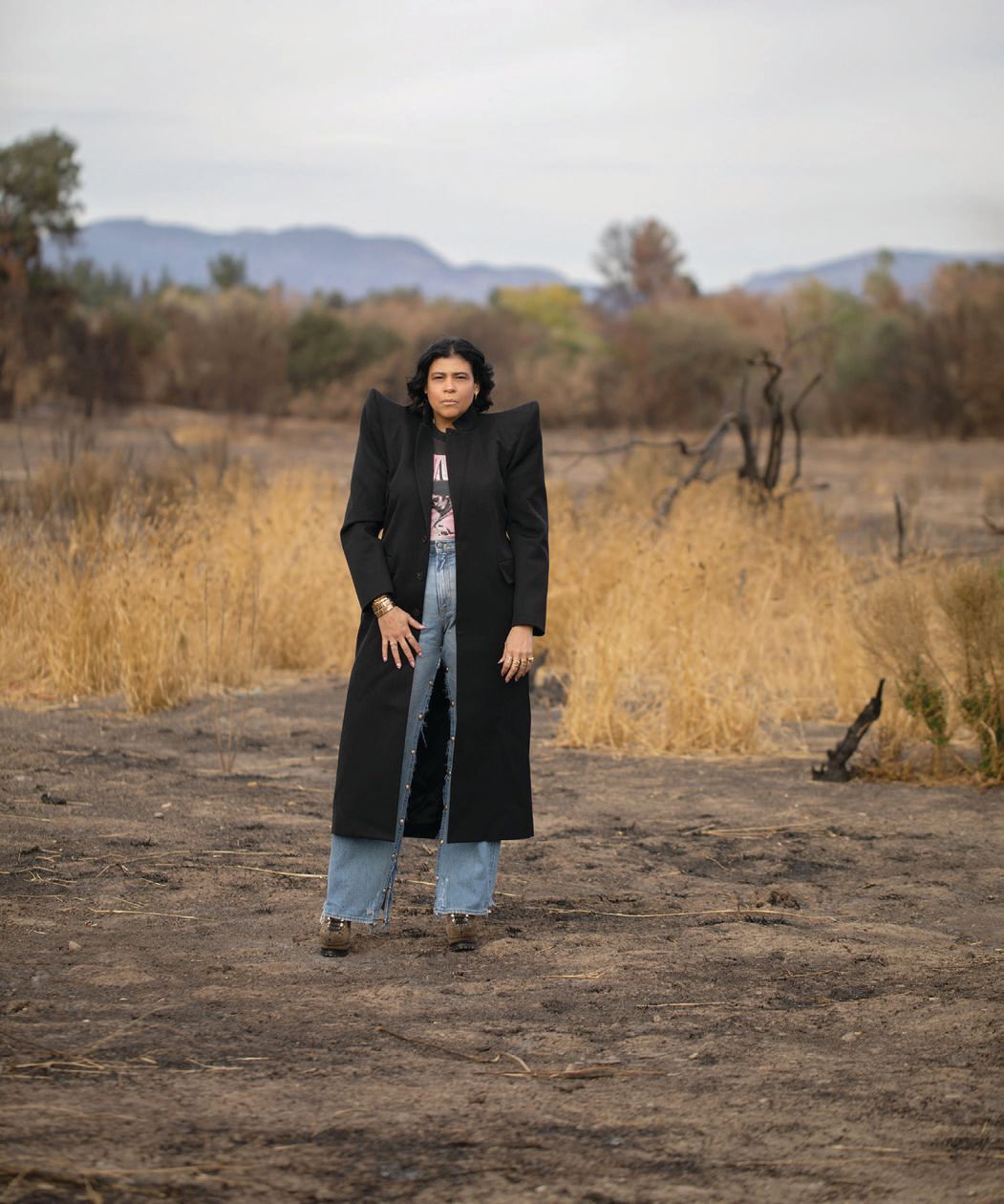 LA's Fashion Icons: The 18 Style Stars Setting Trends