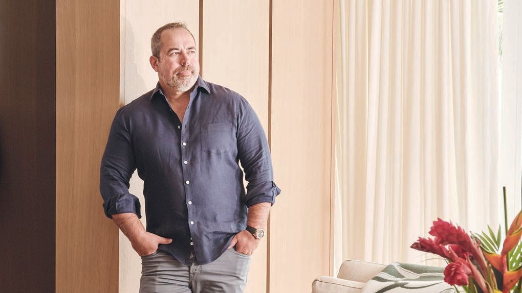Billionaire's Builder: Manny Varas's Luxury Home Creations