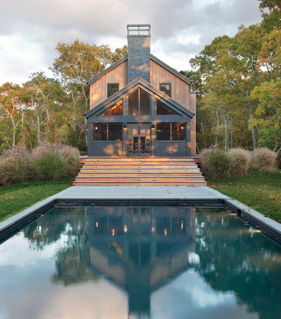 Concierge Project Management for Luxury Builds