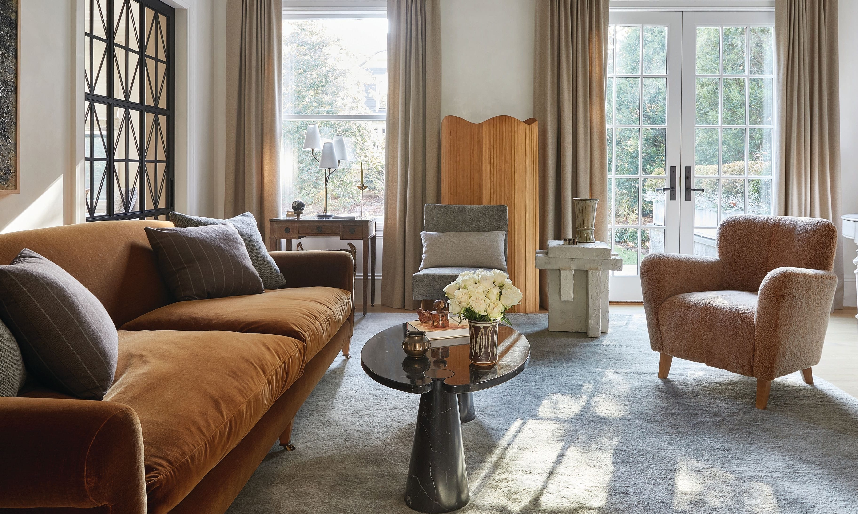 Nate Berkus Transforms a Historic Cambridge Home