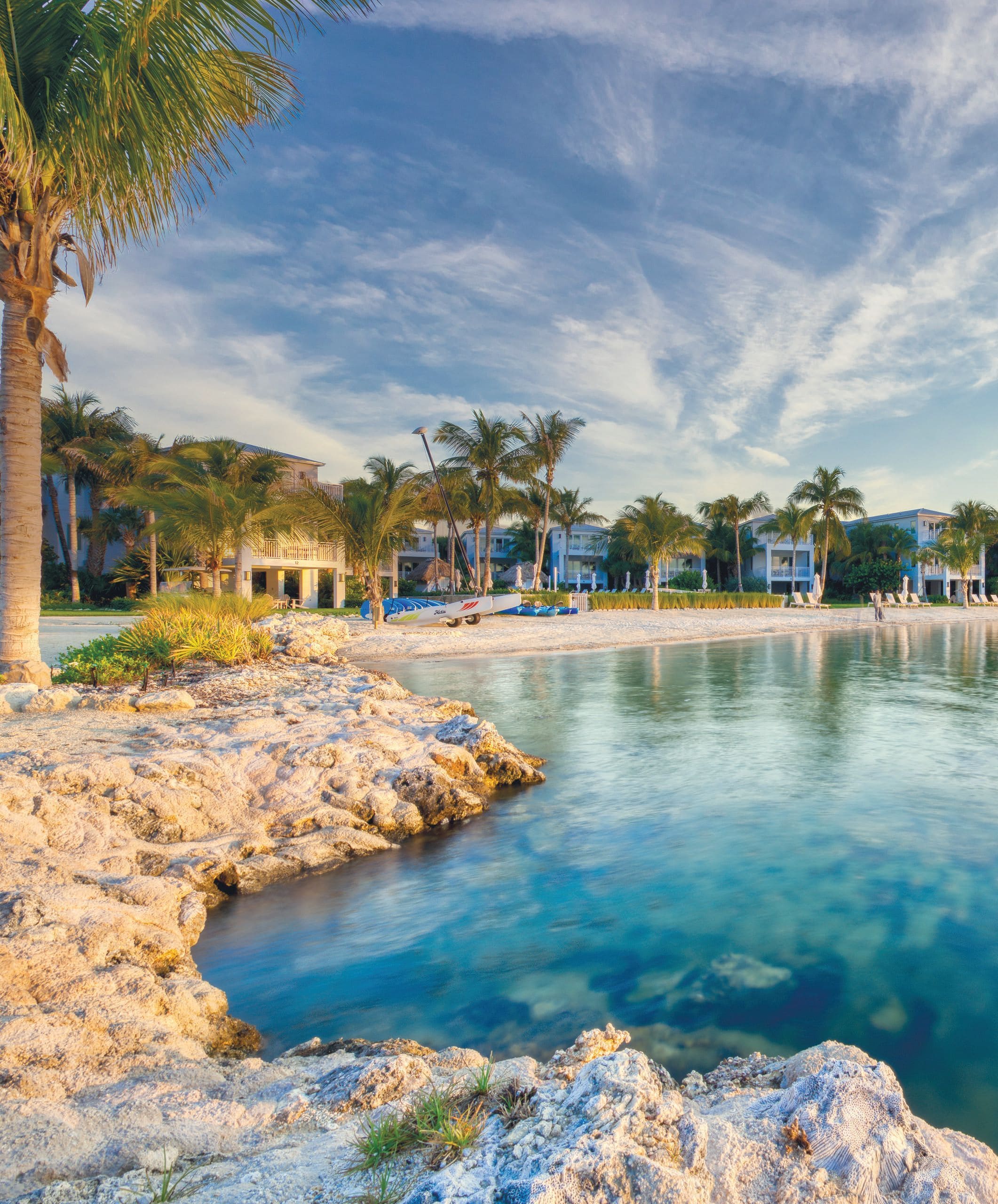 Islands of Islamorada: Luxury Villas in Florida Keys
