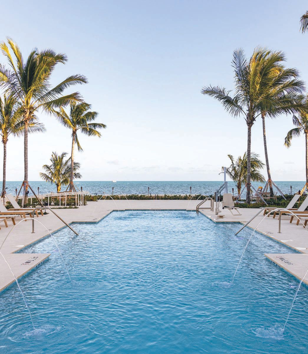 Islands of Islamorada: Luxury Villas in Florida Keys