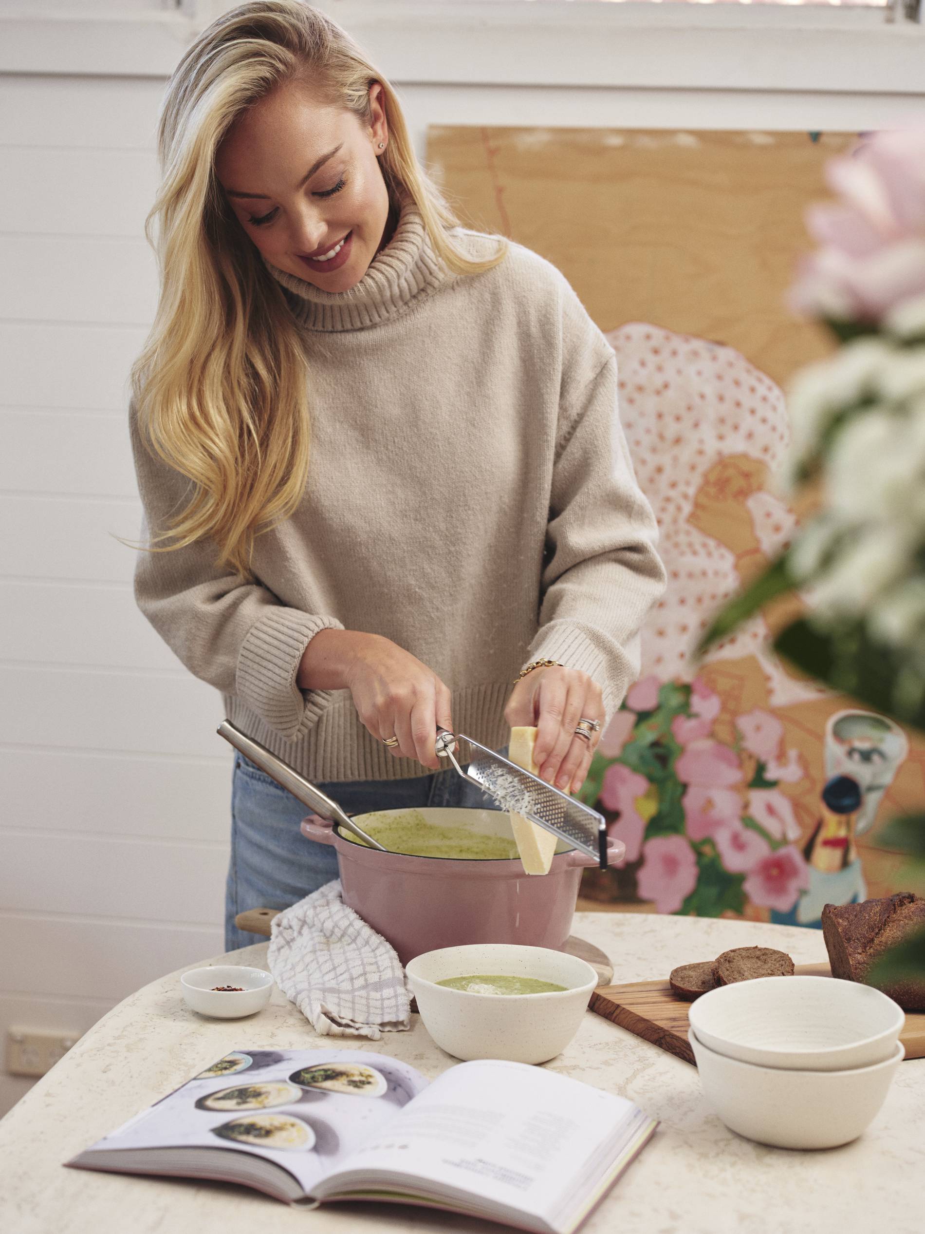 Explore Jessica Sepel's Top 7 Health Spots in Los Angeles