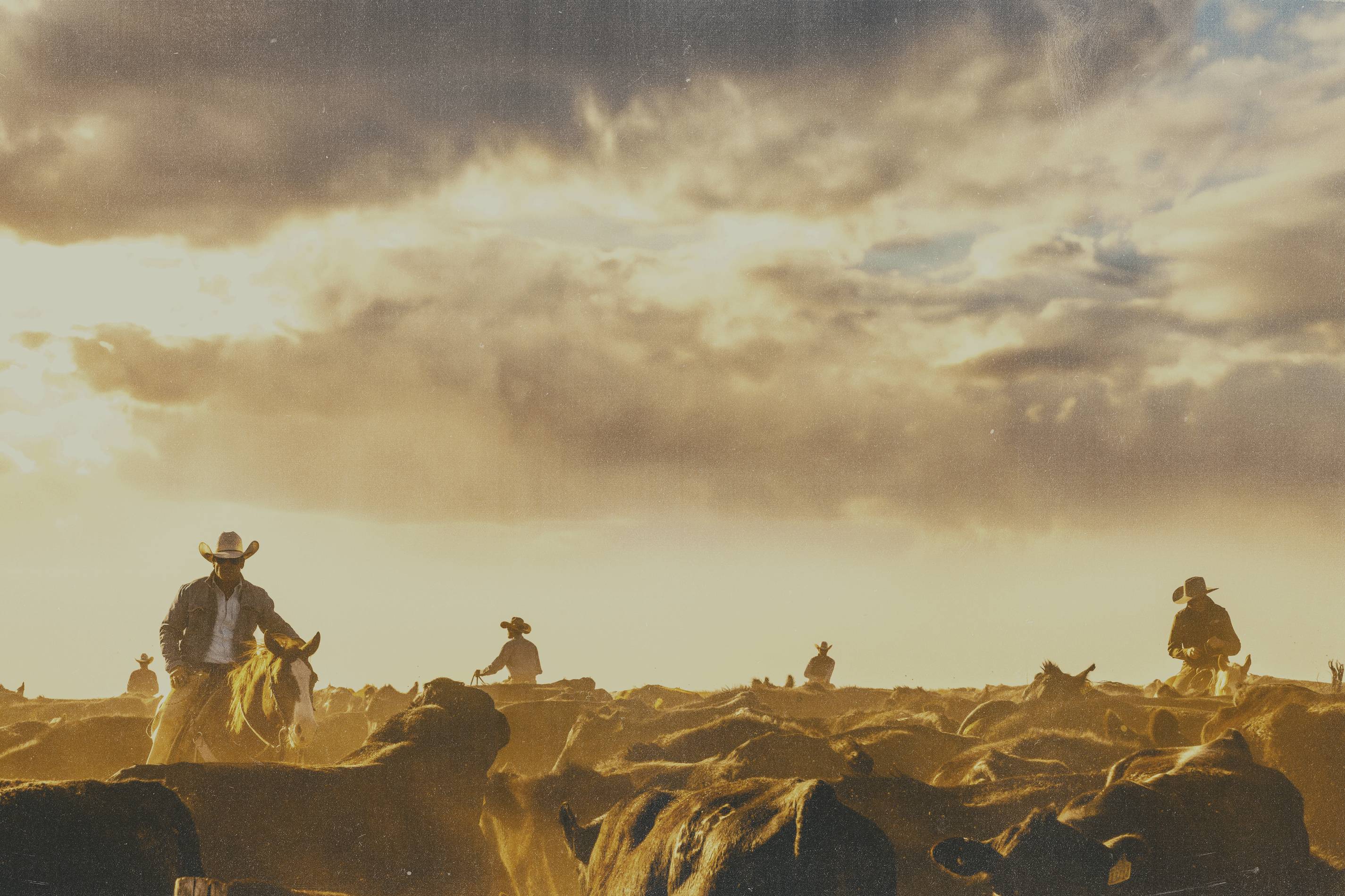 Four Sixes Ranch Steakhouse: A Taste of Texas in Vegas