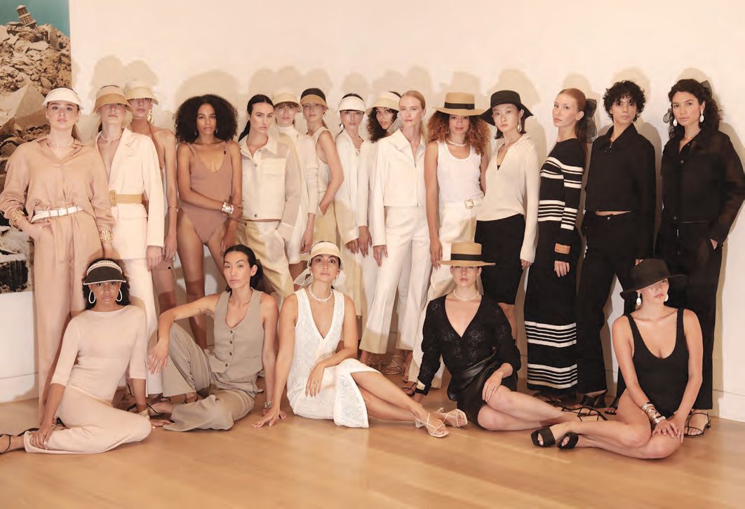 Shop Grey/Ven's New East Hampton Boutique & Discover Style