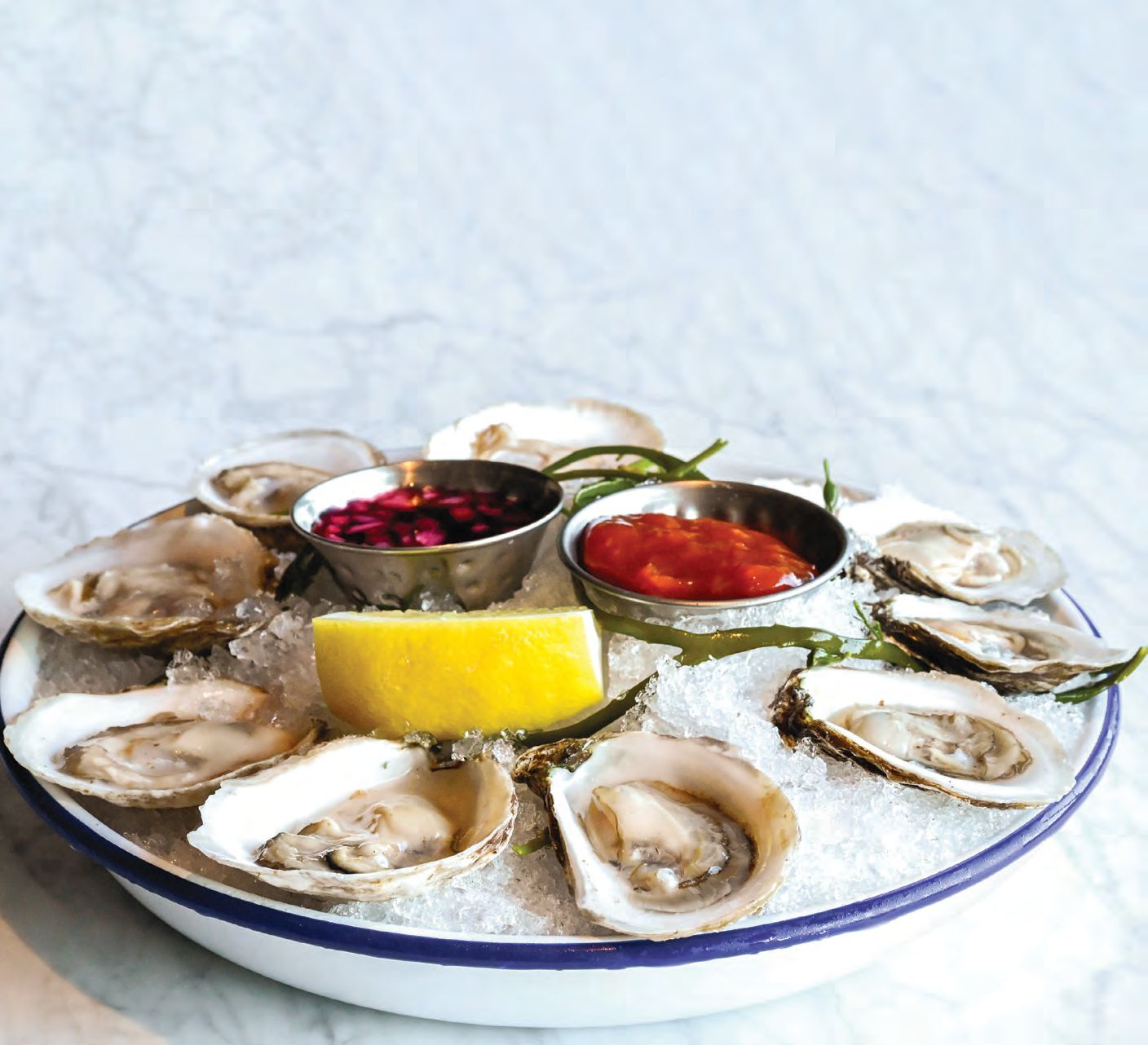 Discover Montauk Project: Fresh Fare & Live Music Awaits