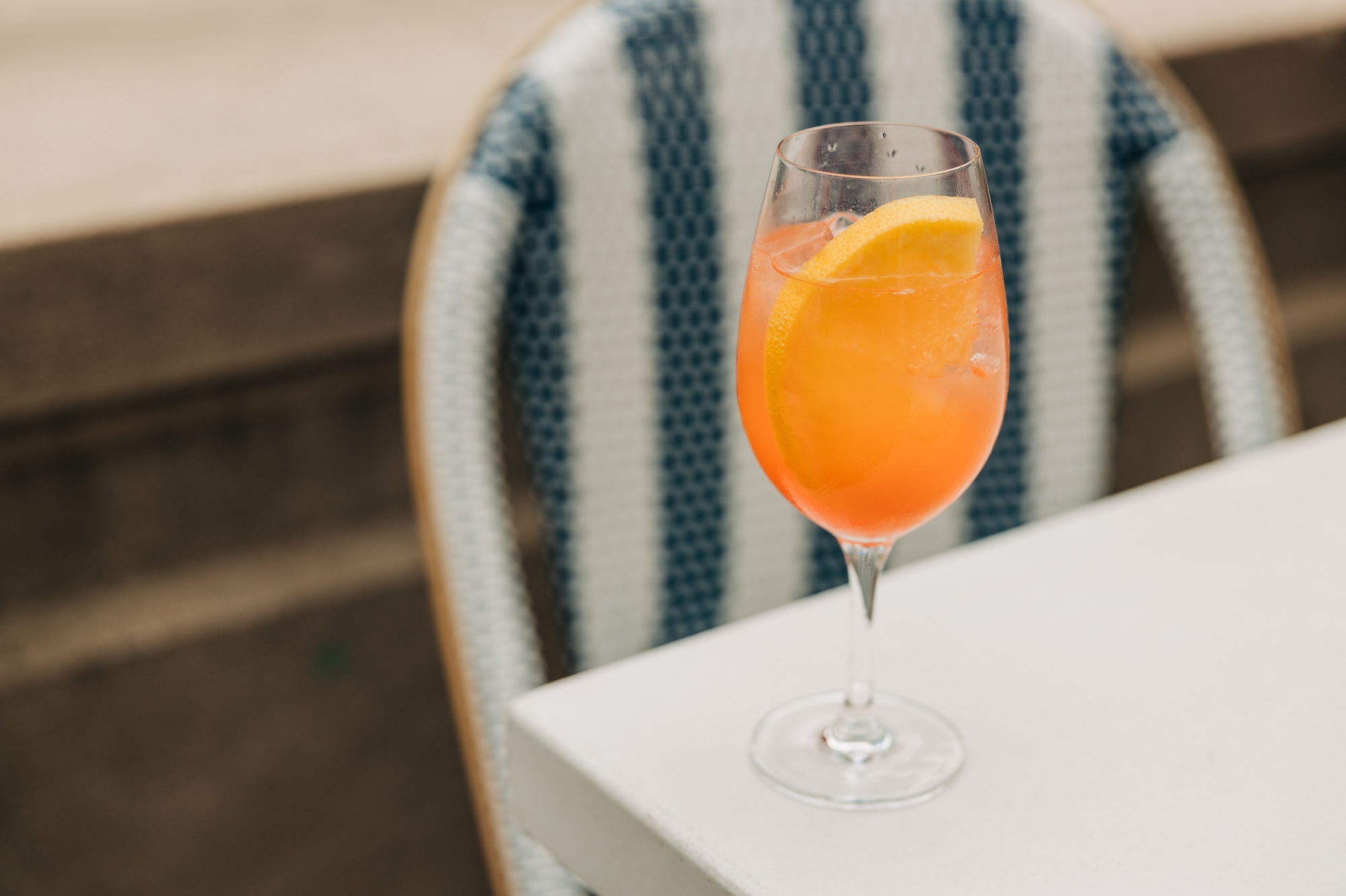 Best Aperol Spritz Spots in Chicago: Top 11 Places to Sip