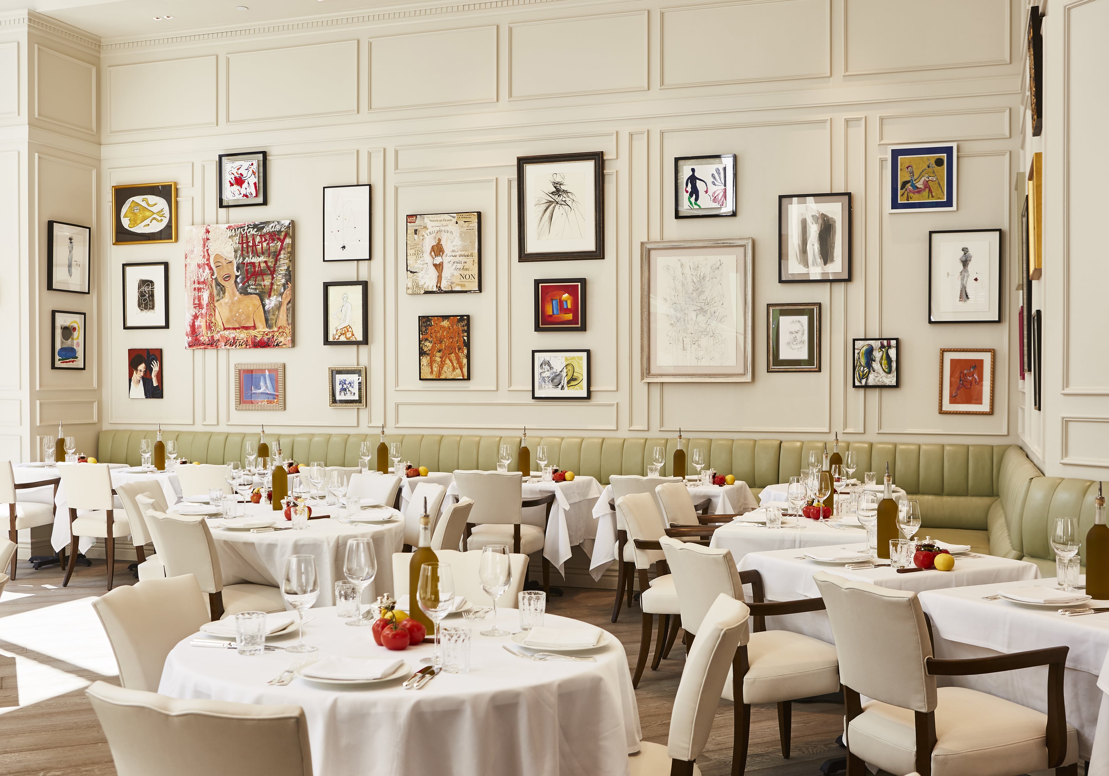 Discover the Best of Brickell: Hotels, Restaurants & Nightlife