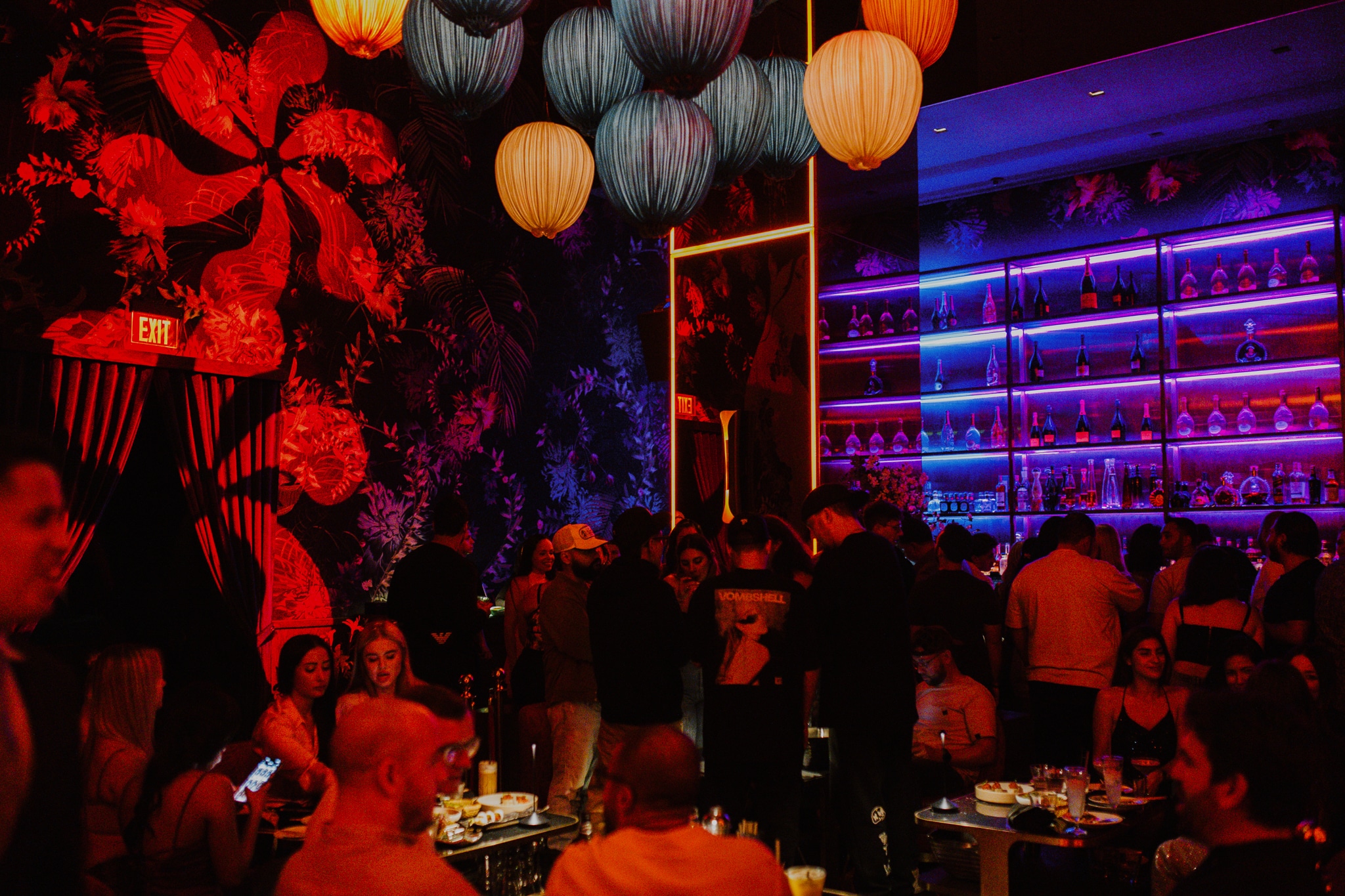 Discover the Best of Brickell: Hotels, Restaurants & Nightlife