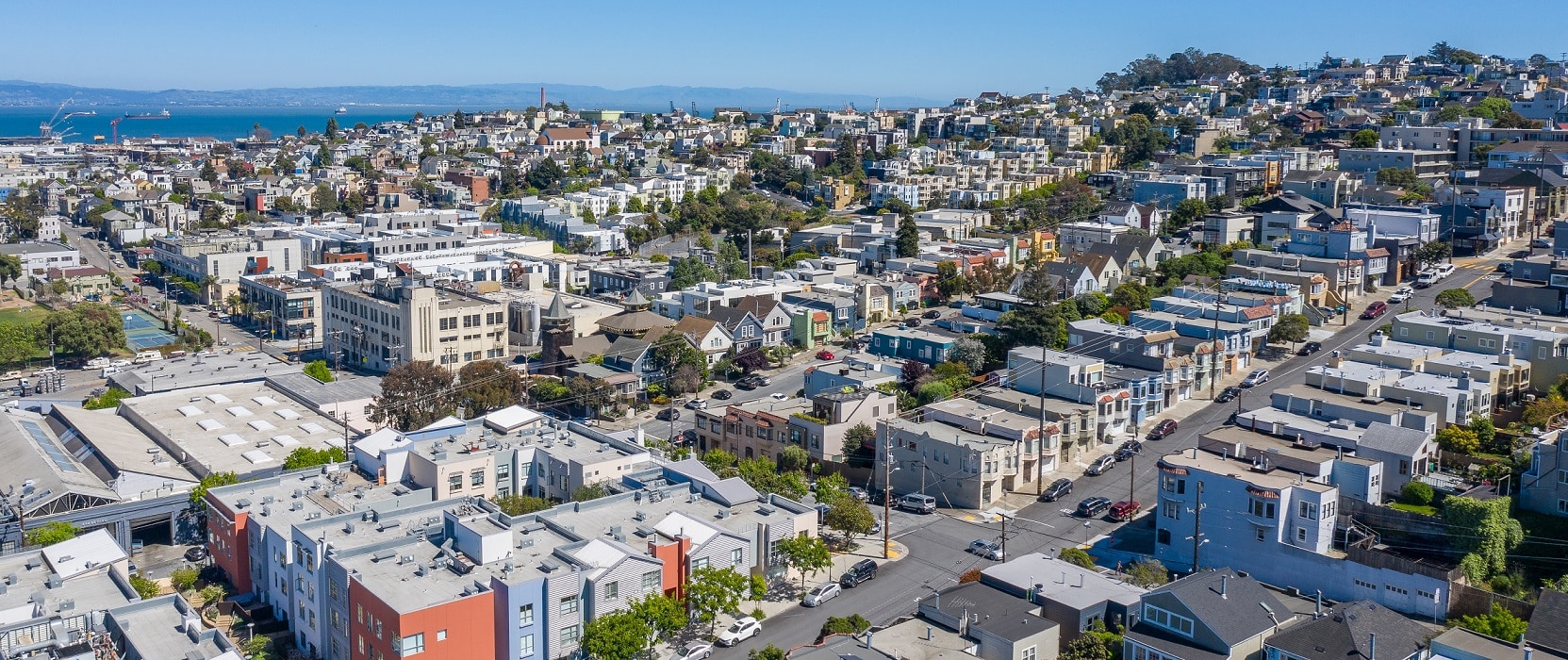 Ultimate Guide to San Francisco's Neighborhoods