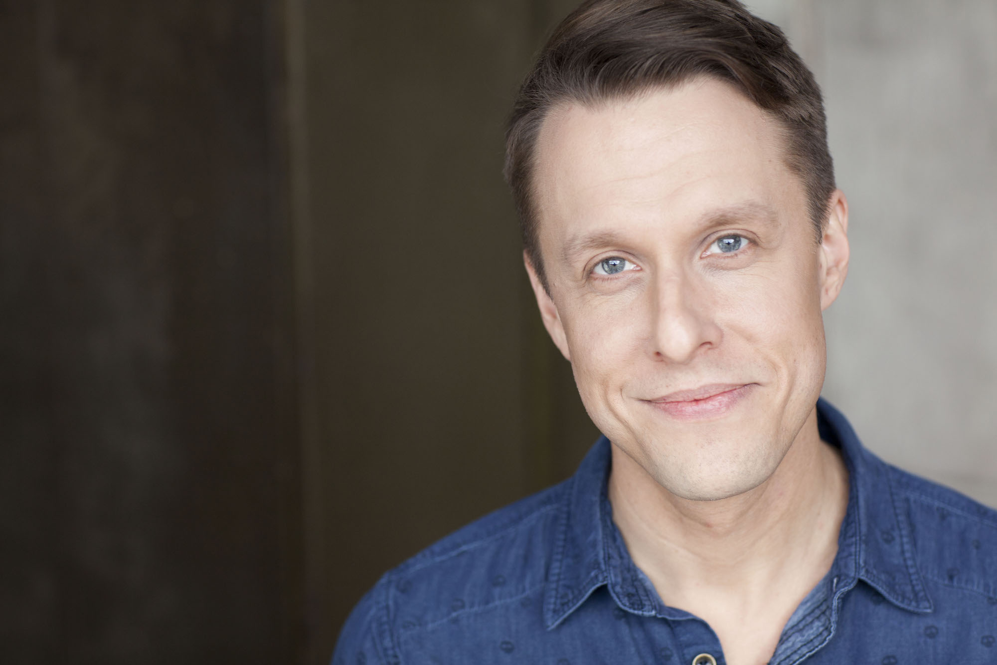 Evanston's Matt Mueller Stars as Ron Weasley in Broadway Hit