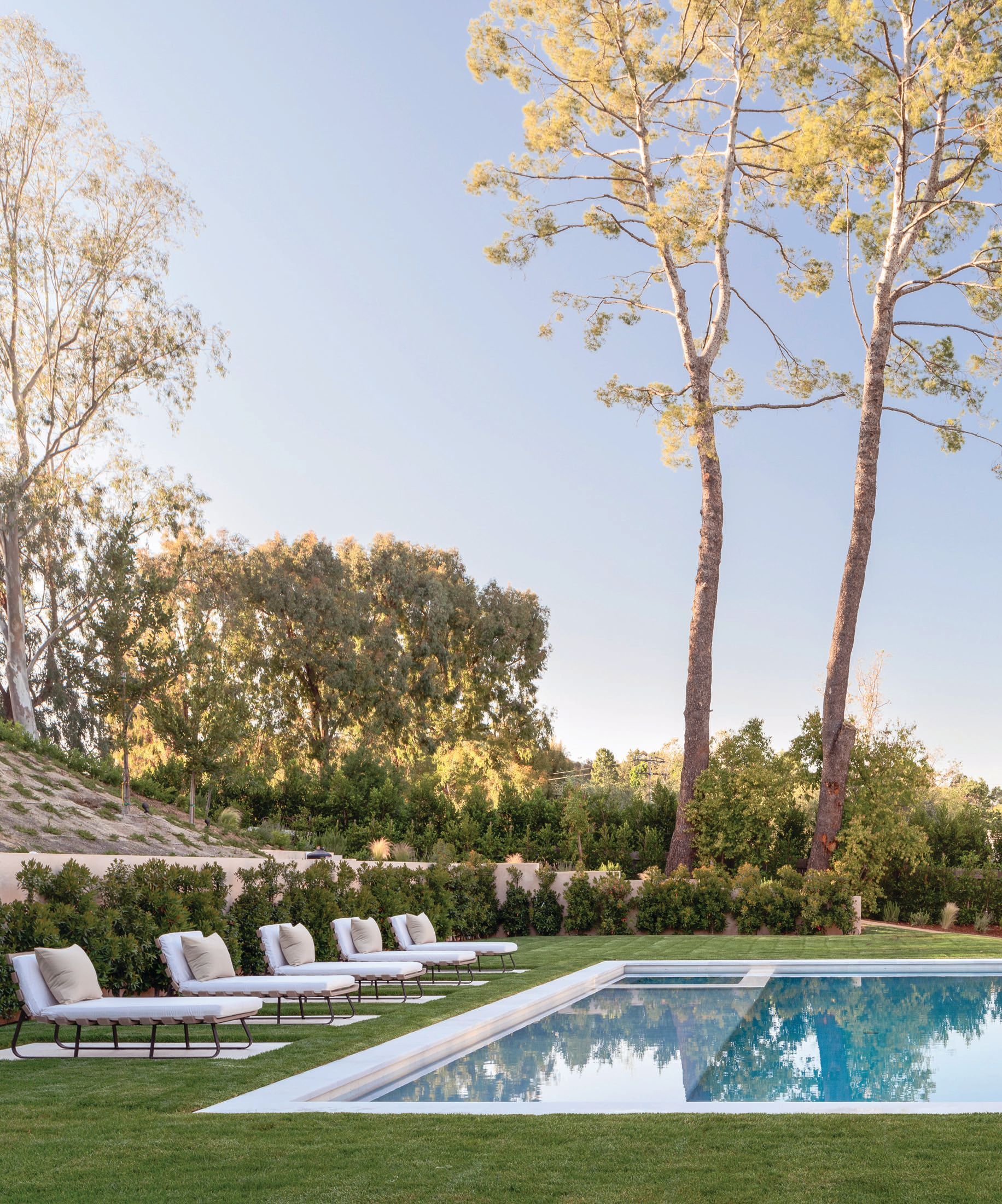 Luxurious Estates for Sale: Stunning Homes in California