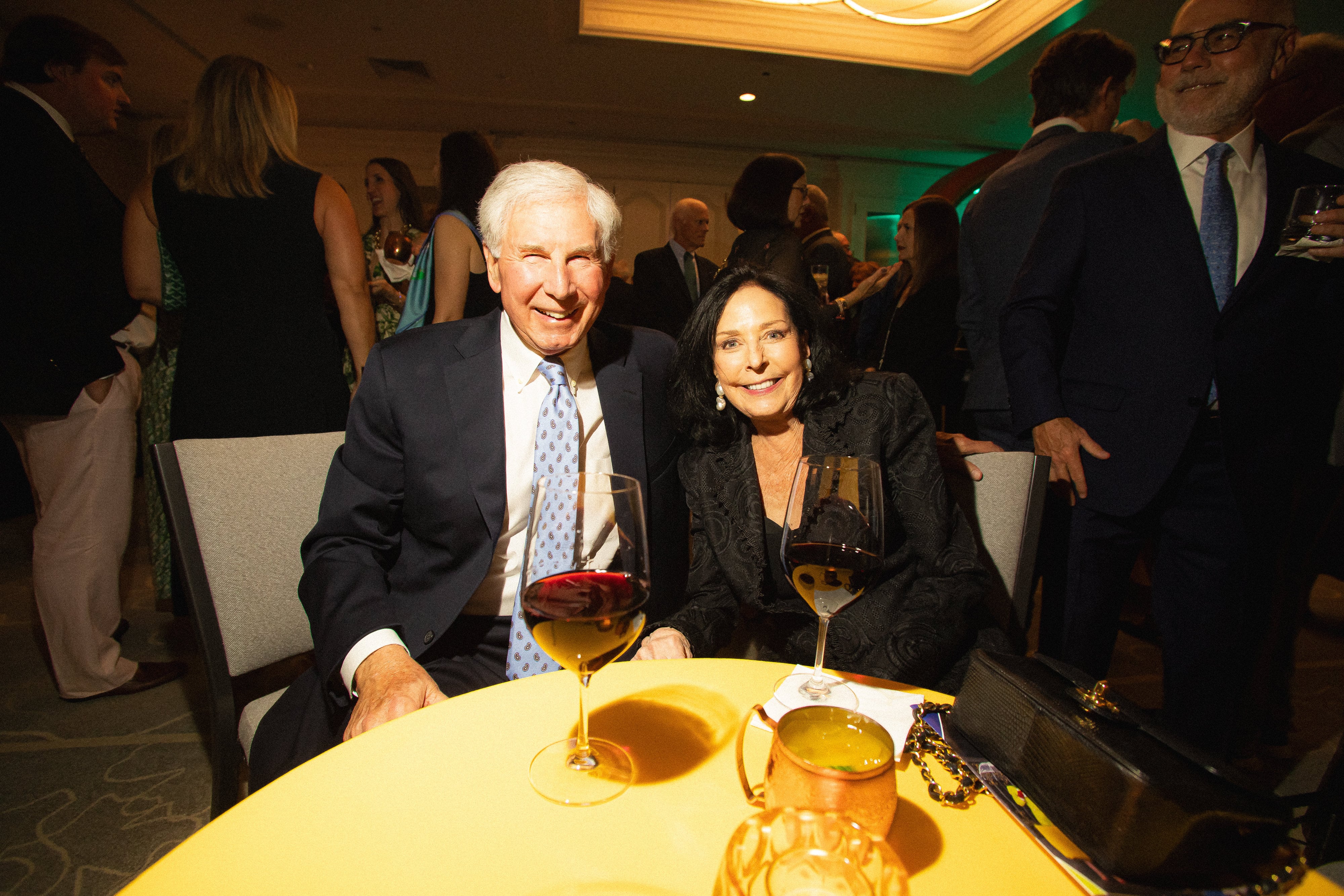 WordPlay Gala Raises $570K for Writers Theatre Initiatives
