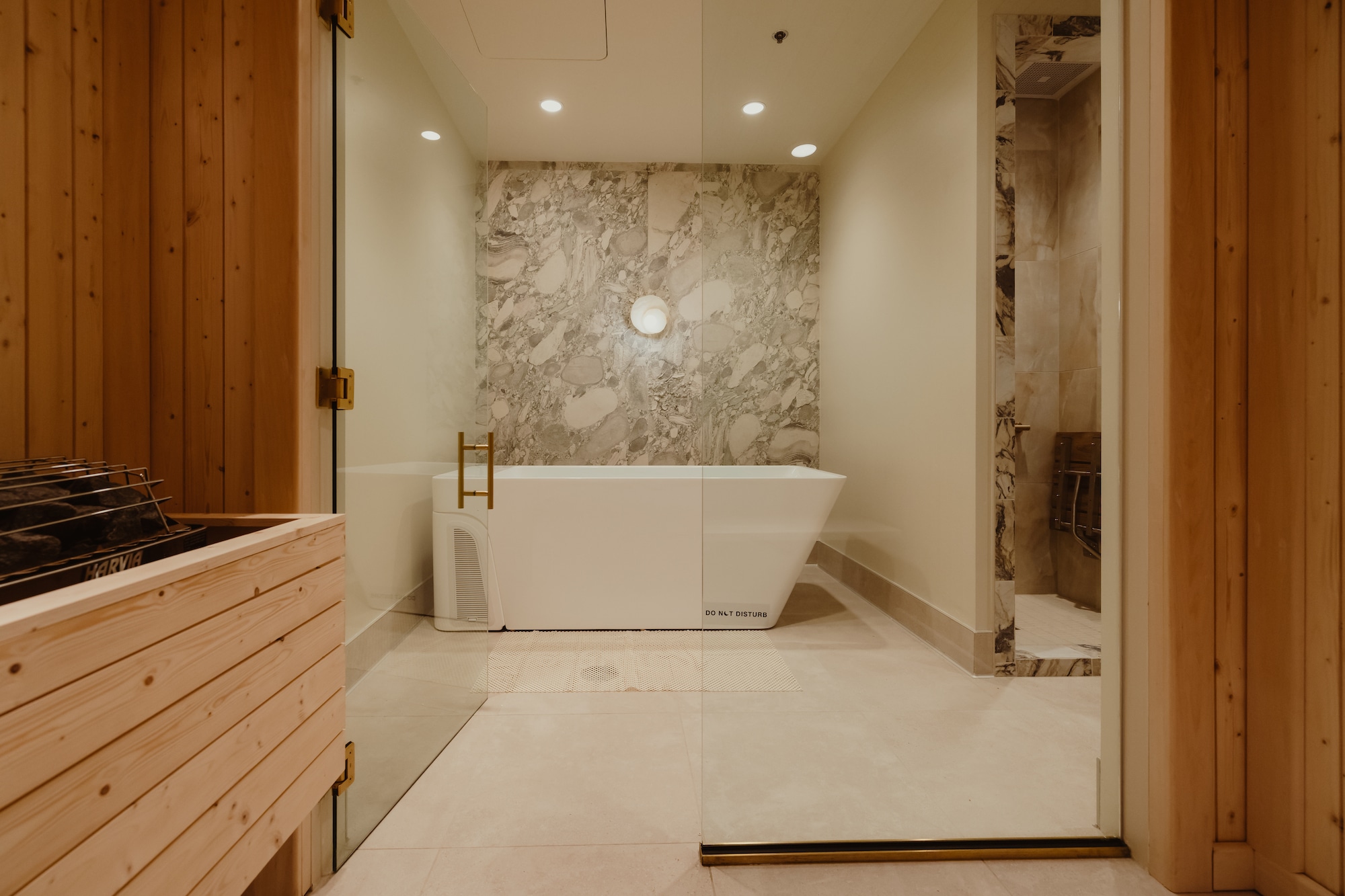 Do Not Disturb: Atlanta's New Wellness Oasis
