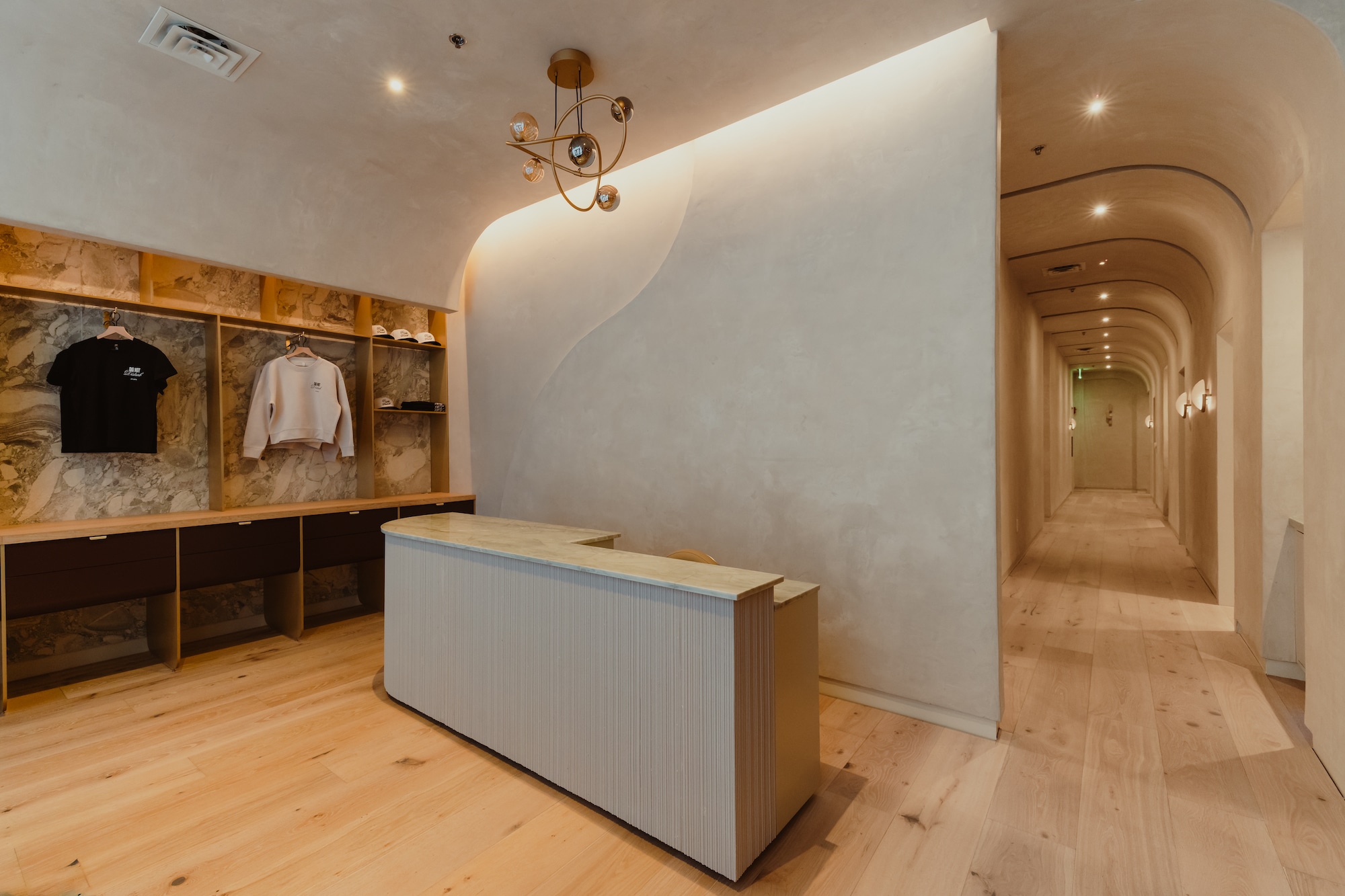 Do Not Disturb: Atlanta's New Wellness Oasis