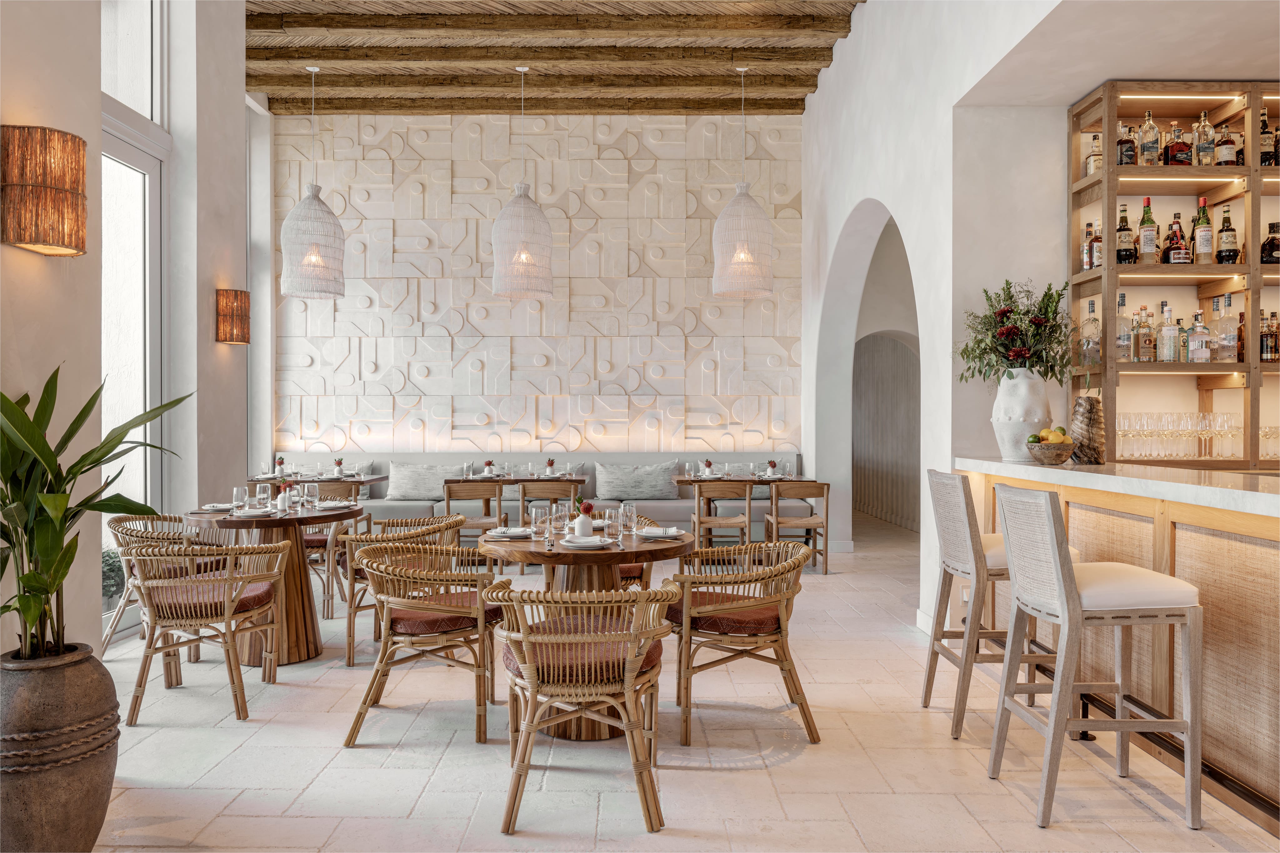 YAYA: Exclusive Boaters Club & Mediterranean Dining