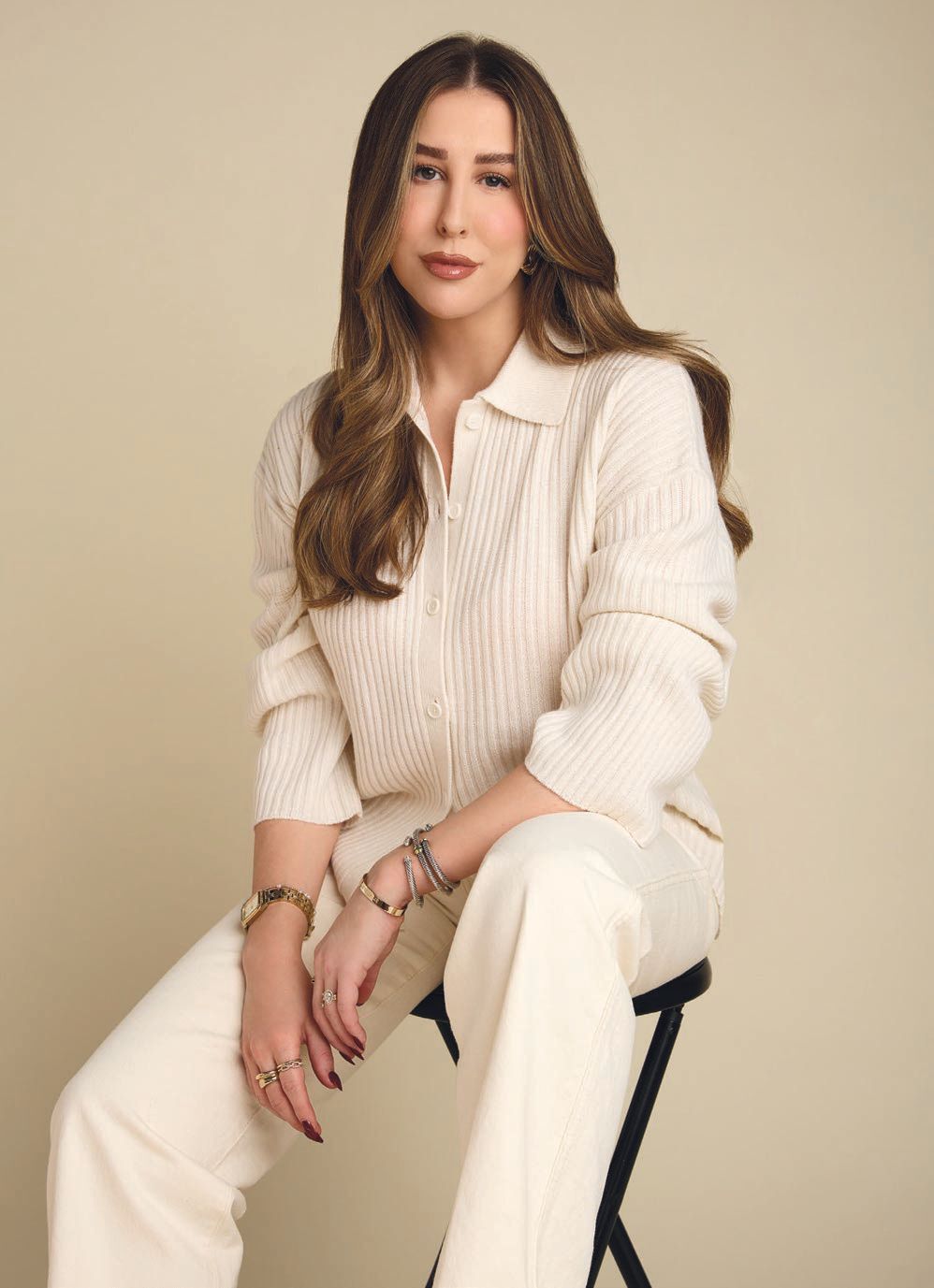 Meet Kenzie Welch: Atlanta's Fashion Stylist Extraordinaire