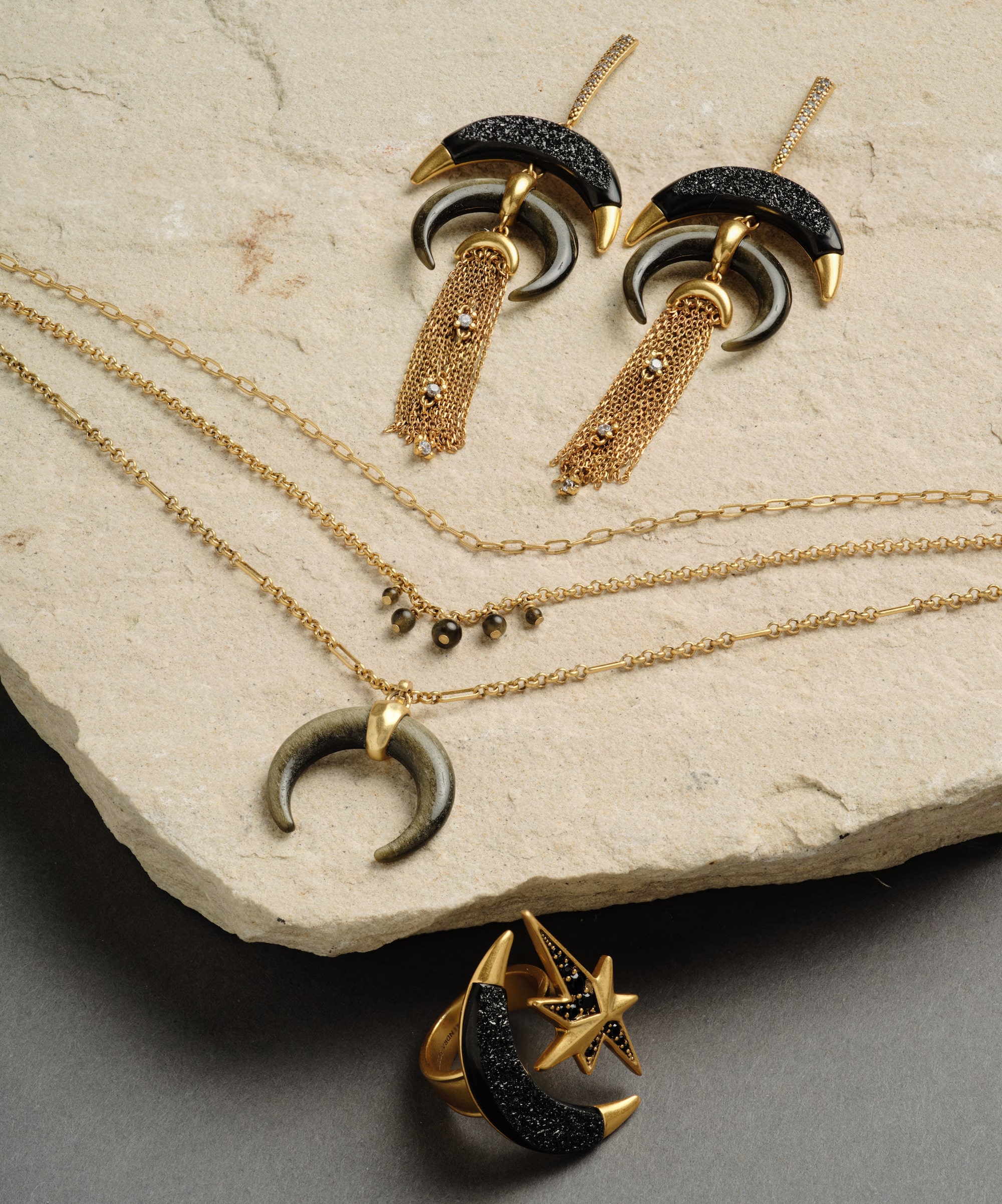 Lainey Wilson Launches Whirlwind Jewelry Collection