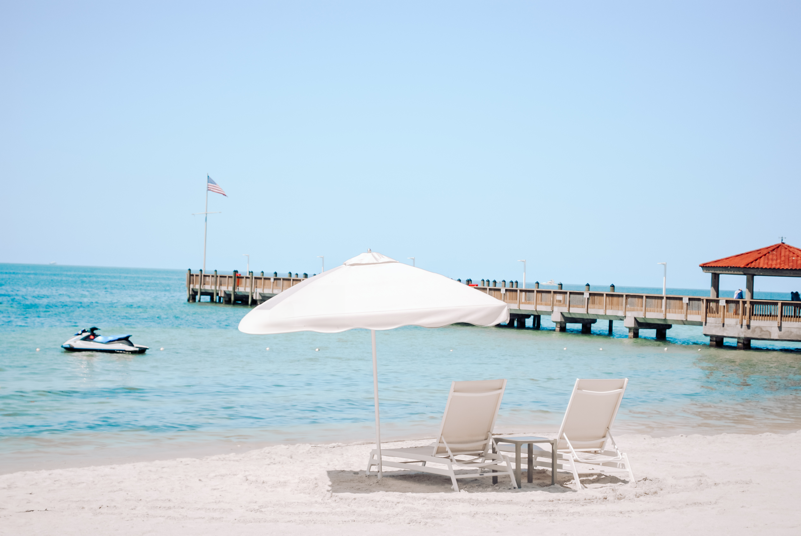 Casa Marina: A Historic Key West Retreat Revitalized