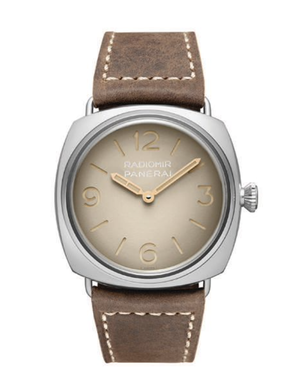 Explore 7 Sand-Toned Silver Watches for Timeless Elegance