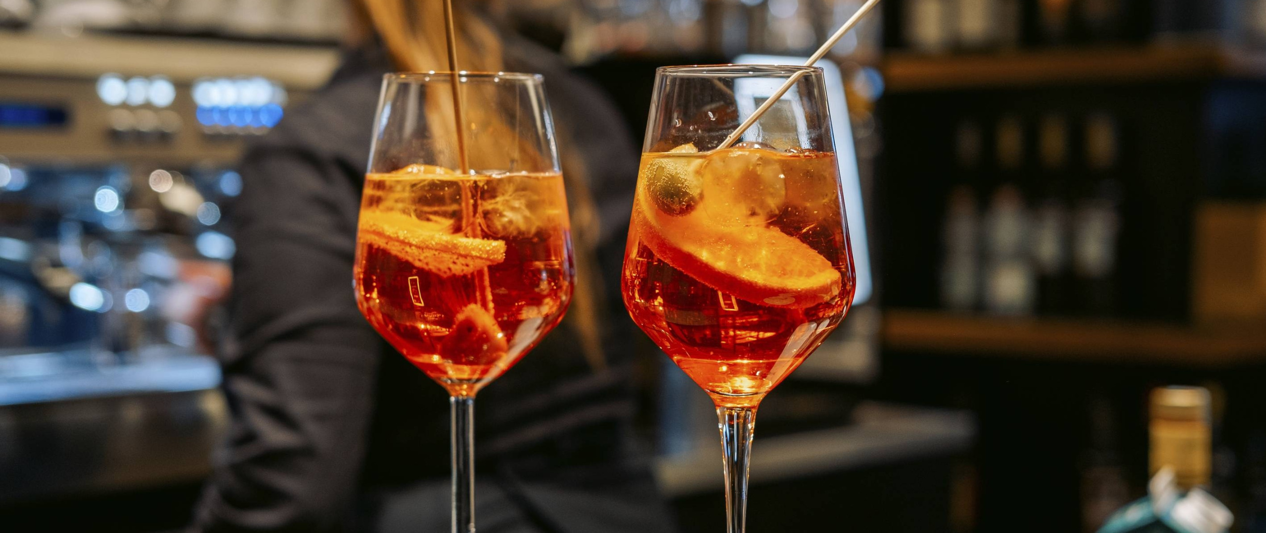 Discover America's Best Aperol Spritz Bars: Top 16 Picks