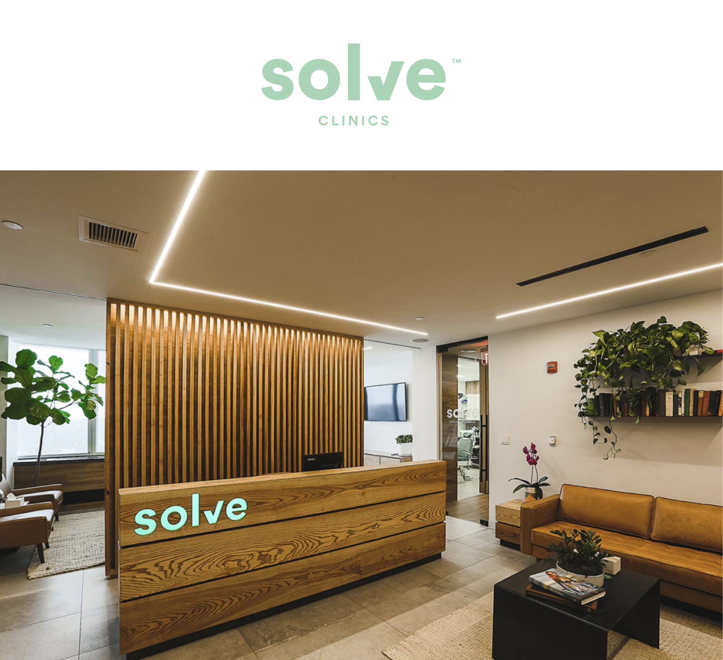 Affordable Hair Transplant Costs in Chicago | Solve Clinics