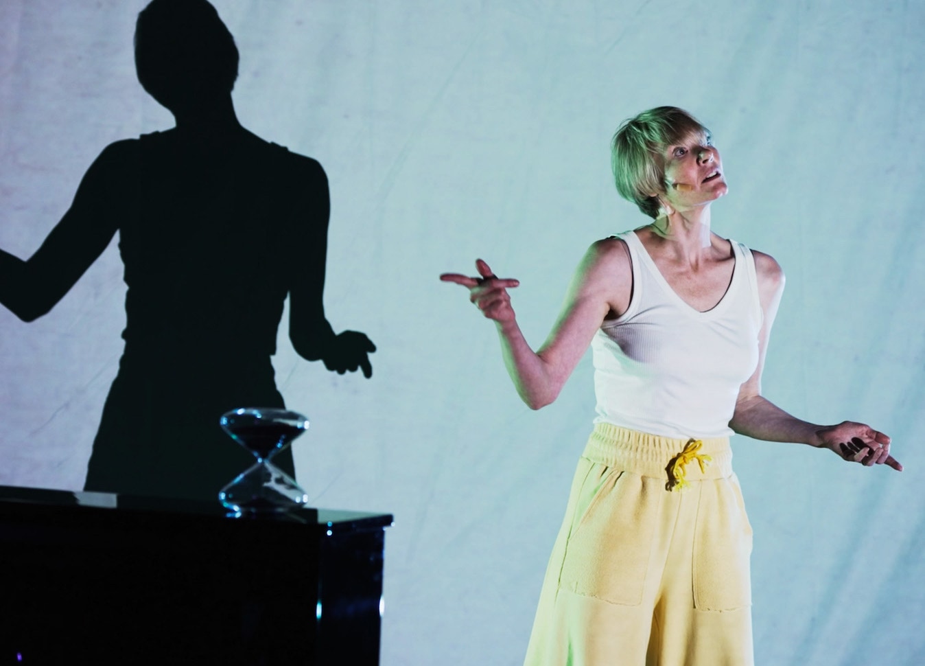 OZ Arts Nashville 12th Season: Explore Resilience & Power