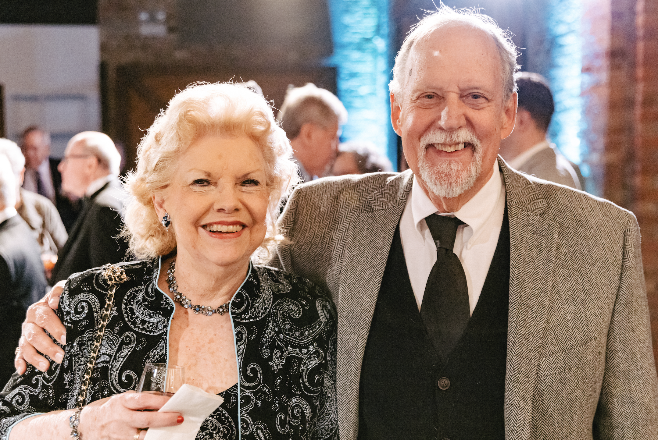 Chicago Opera Theater's Golden 50th Gala Celebration