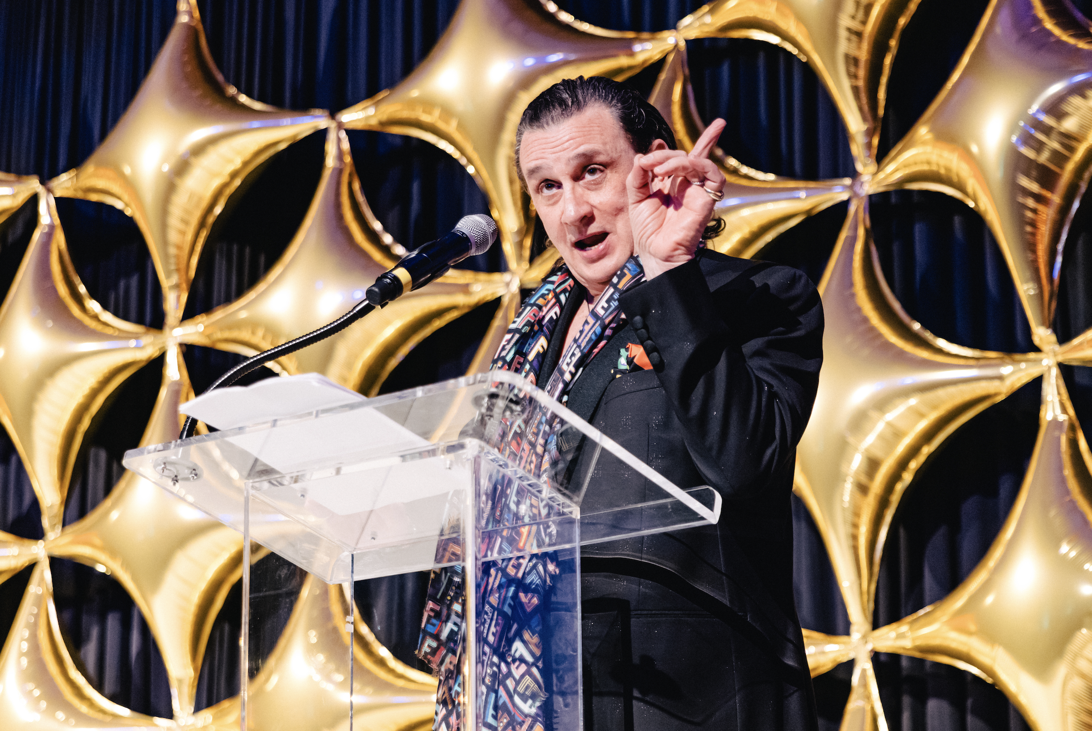 Chicago Opera Theater's Golden 50th Gala Celebration