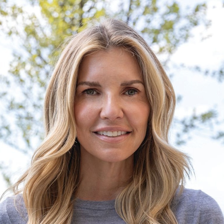 Stephanie Jones: Elite Publicist Behind Athletes & Brands