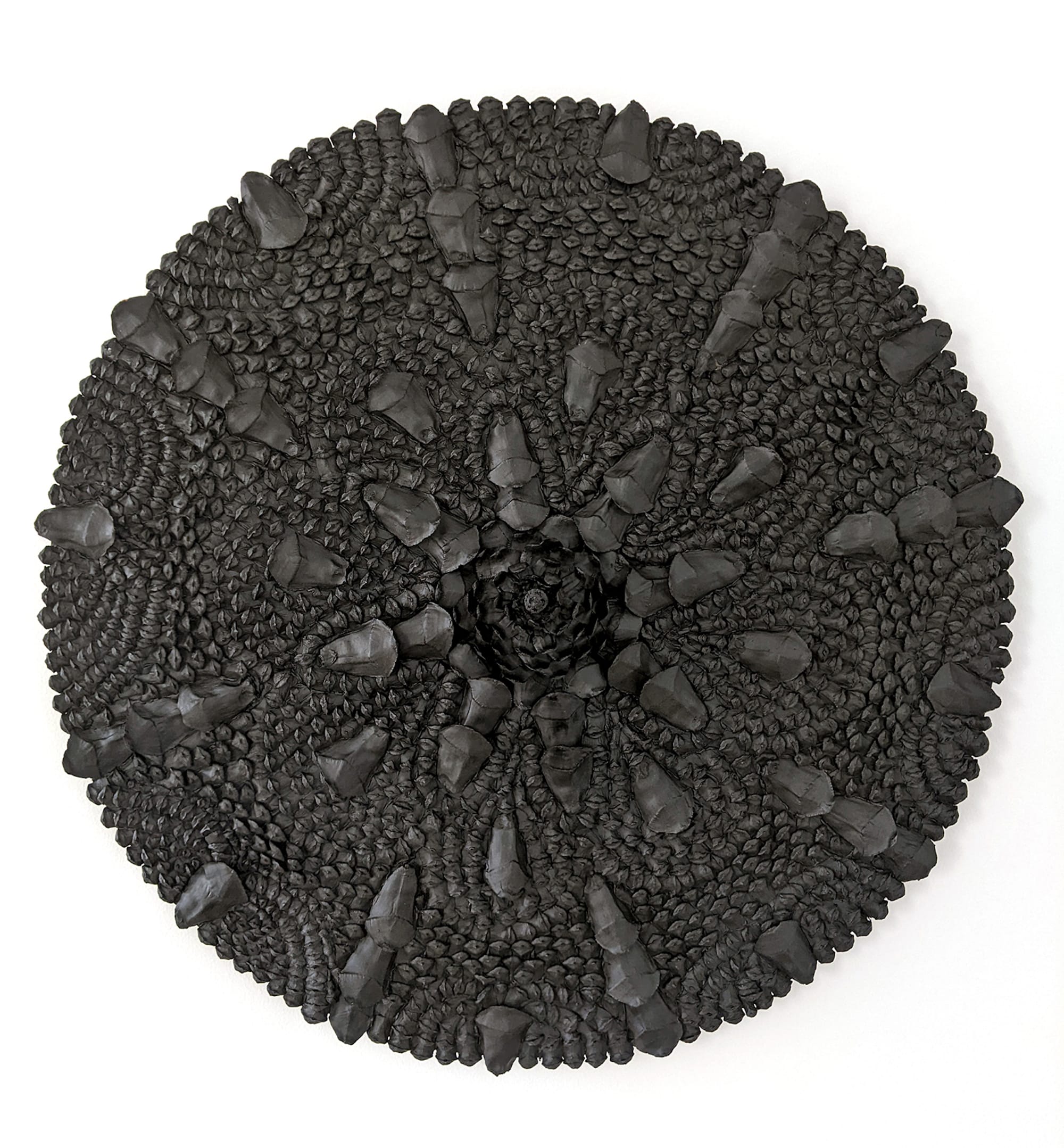 Bobby Hotel Unveils 'Yin-Yang' Art Exhibition