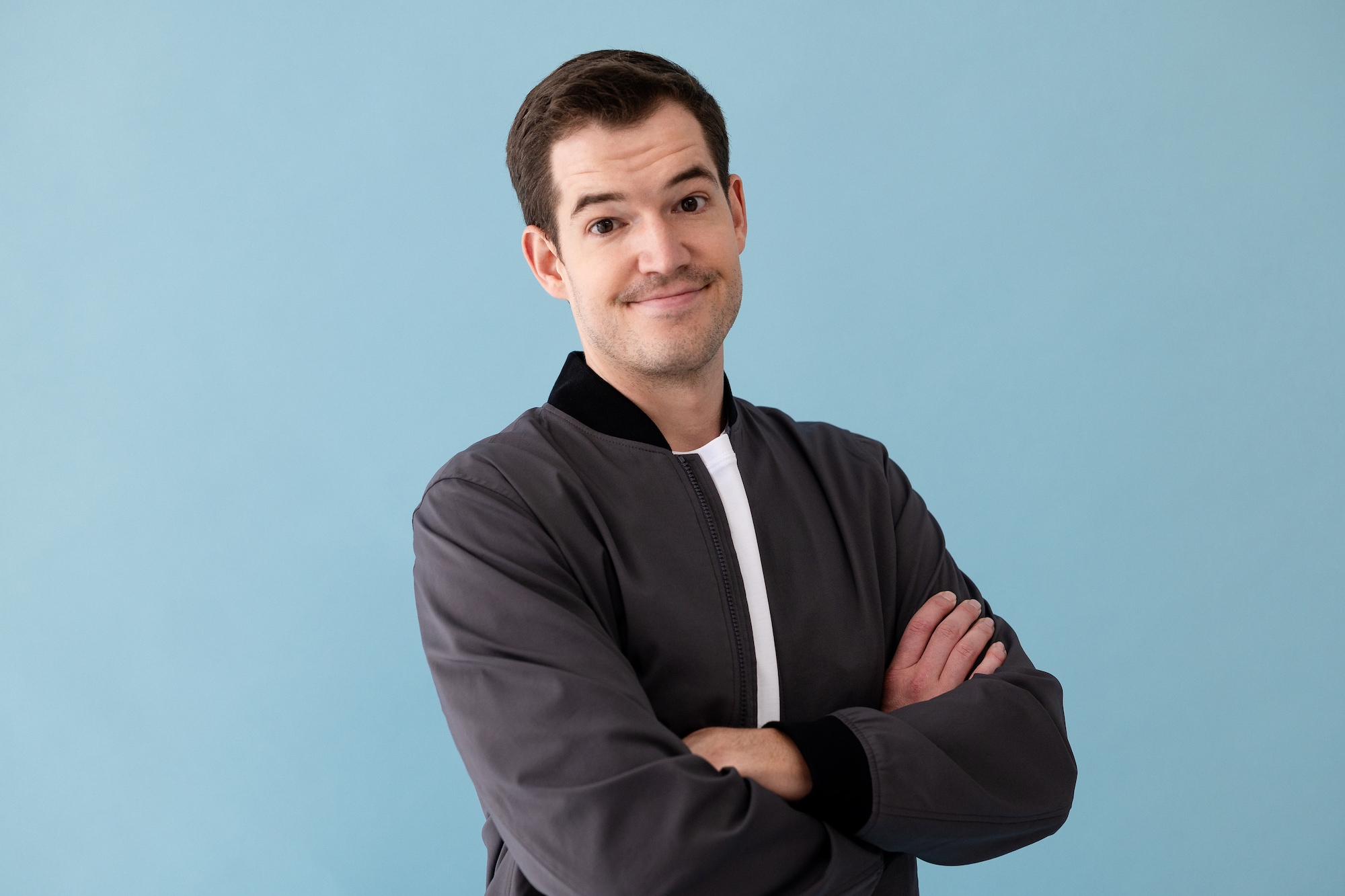 Andrew Stanley's Comedy Special Taping at Buckhead Theatre