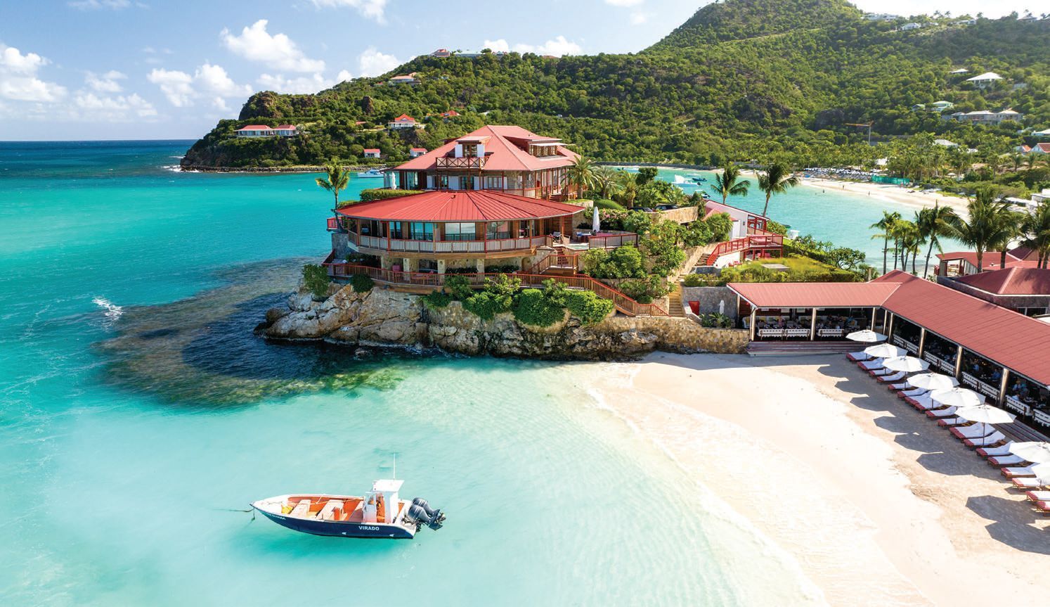 12 Iconic Travel Destinations for Your Ultimate Bucket List