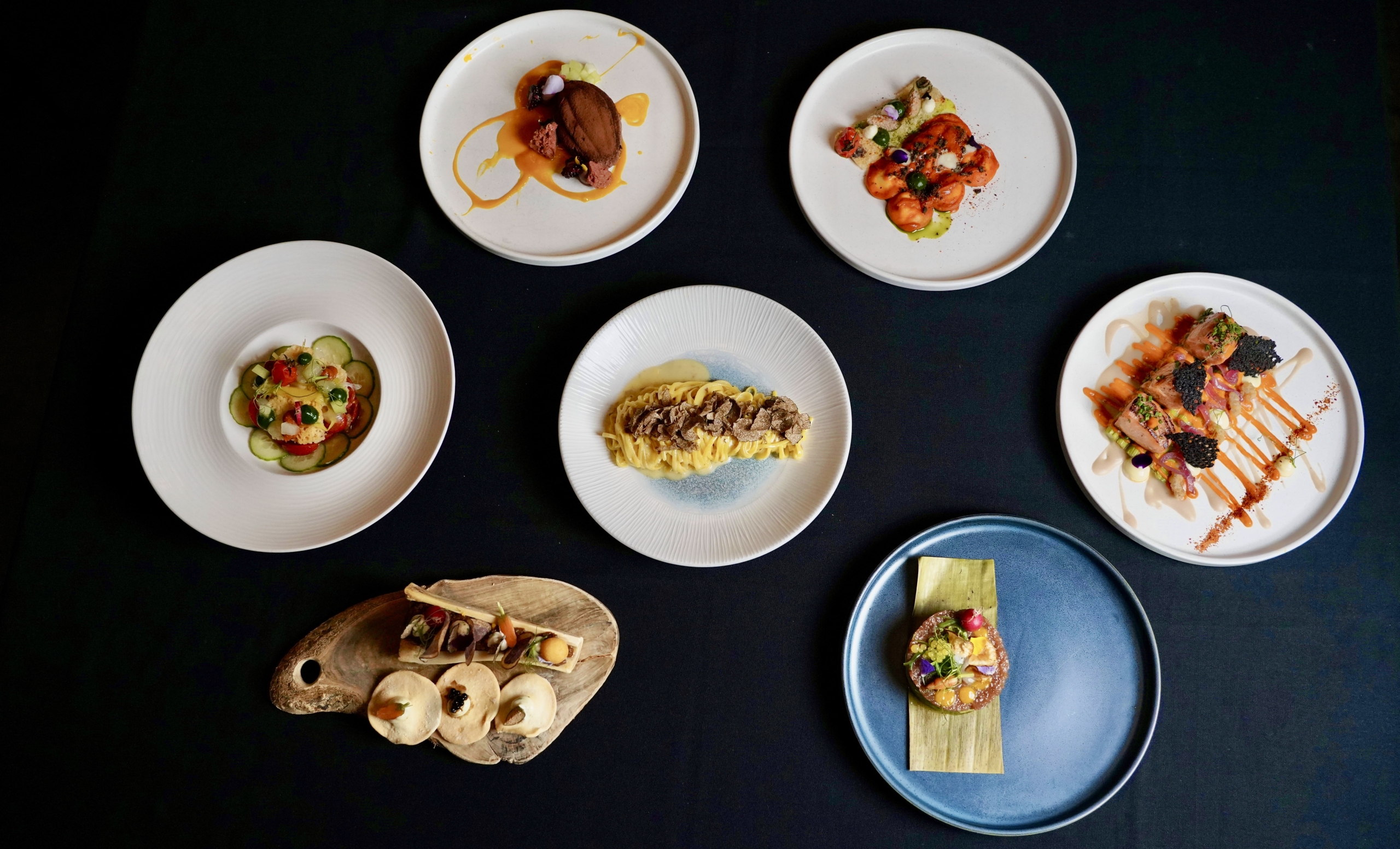 Top 10 Italian Restaurants in Miami