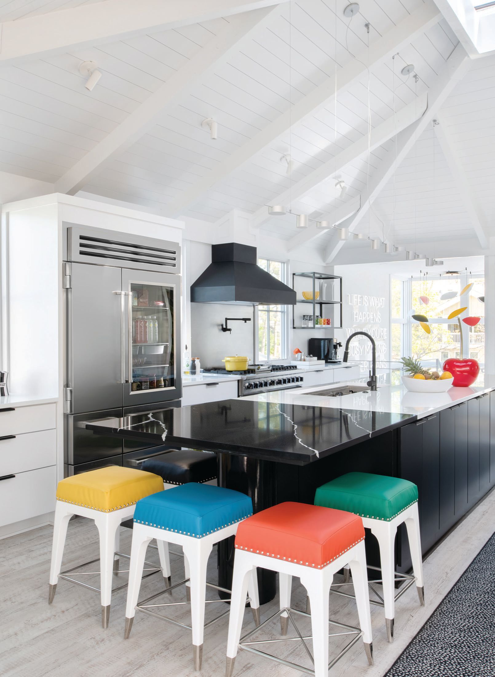 Stunning Beach Home Renovation in Bethany Beach