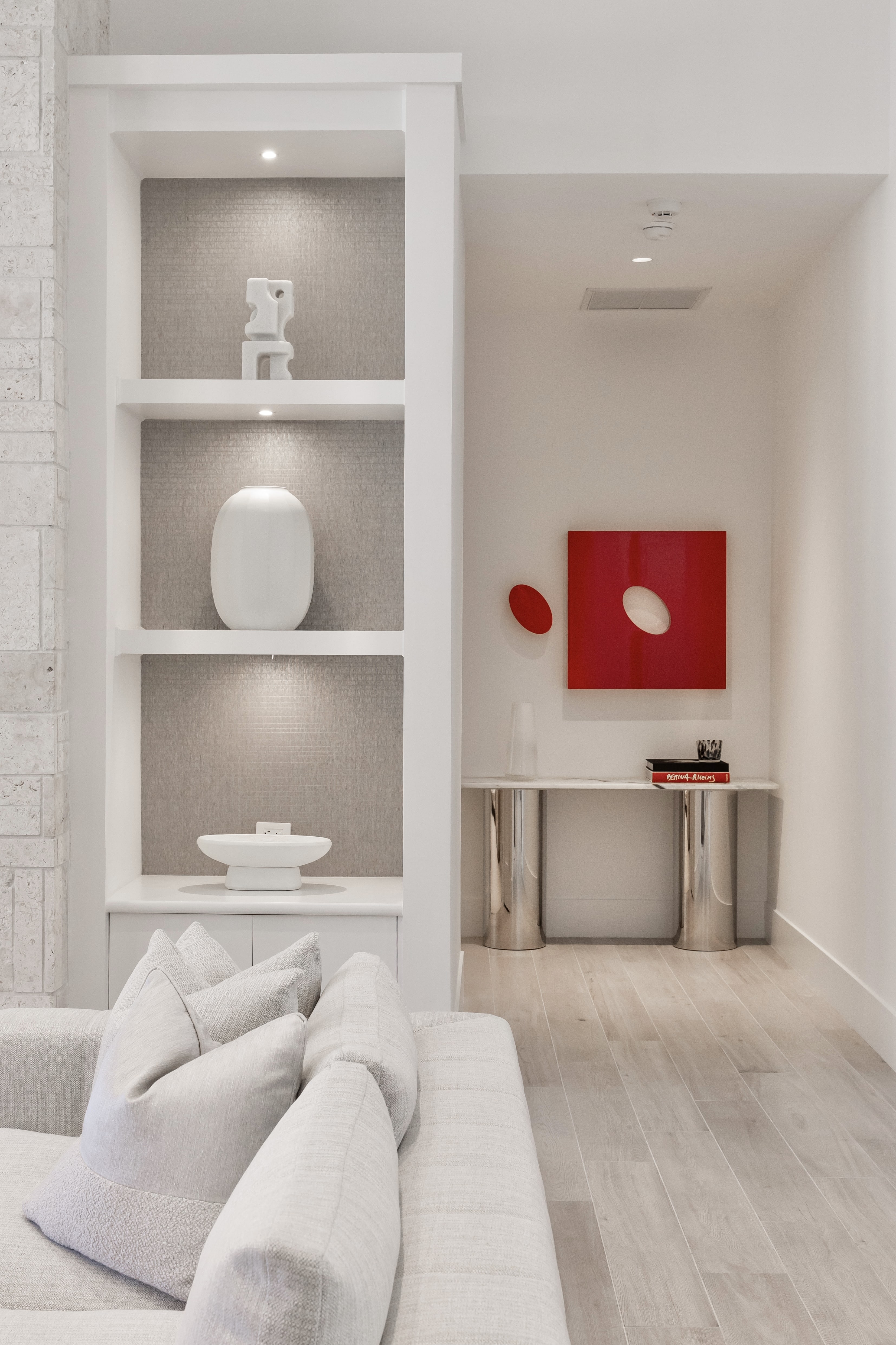 Gale Sitomer: Transforming Palm Beach Interiors with Style