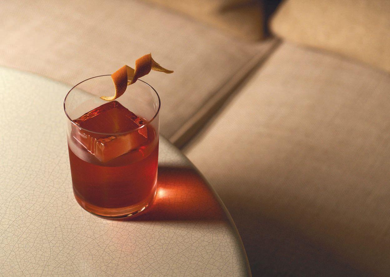 Best Negronis in Miami: Top Bars to Enjoy This Classic Cocktail